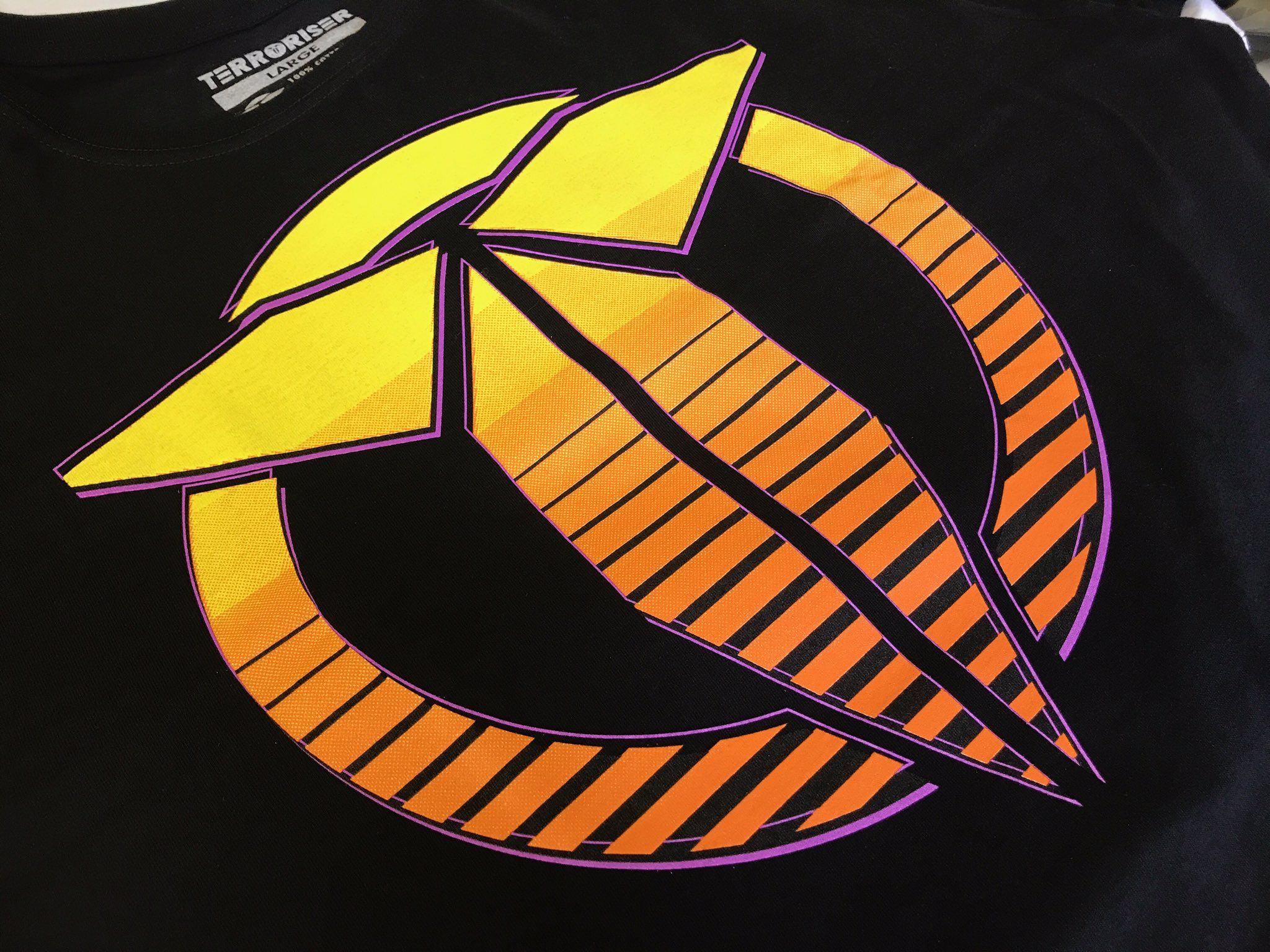 Terroriser Wallpapers - Wallpaper Cave