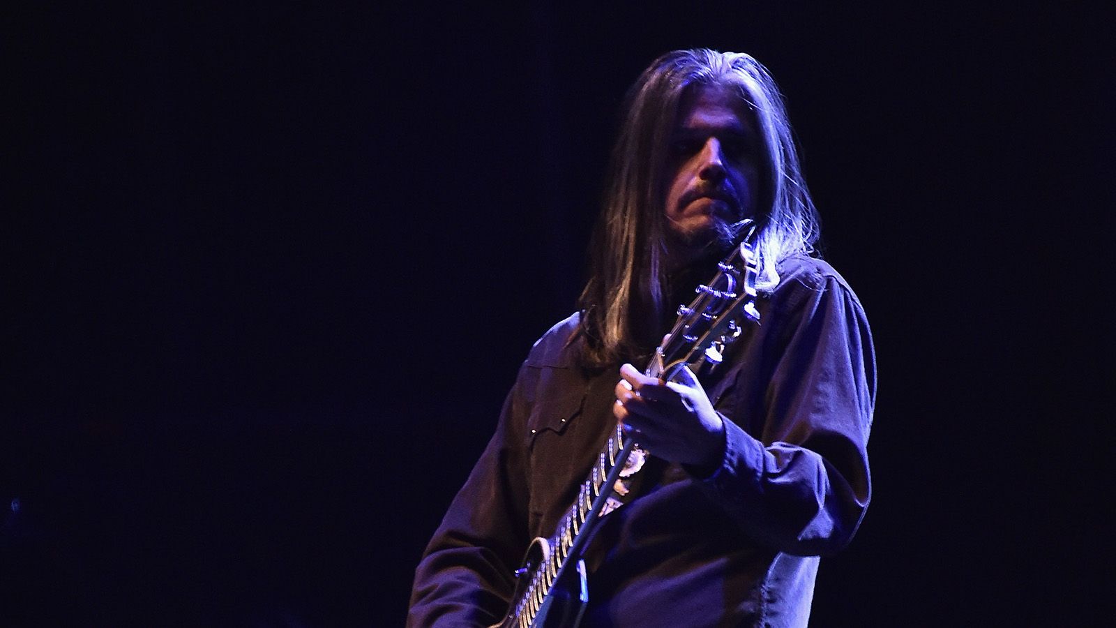 Adam Jones Wallpapers - Wallpaper Cave