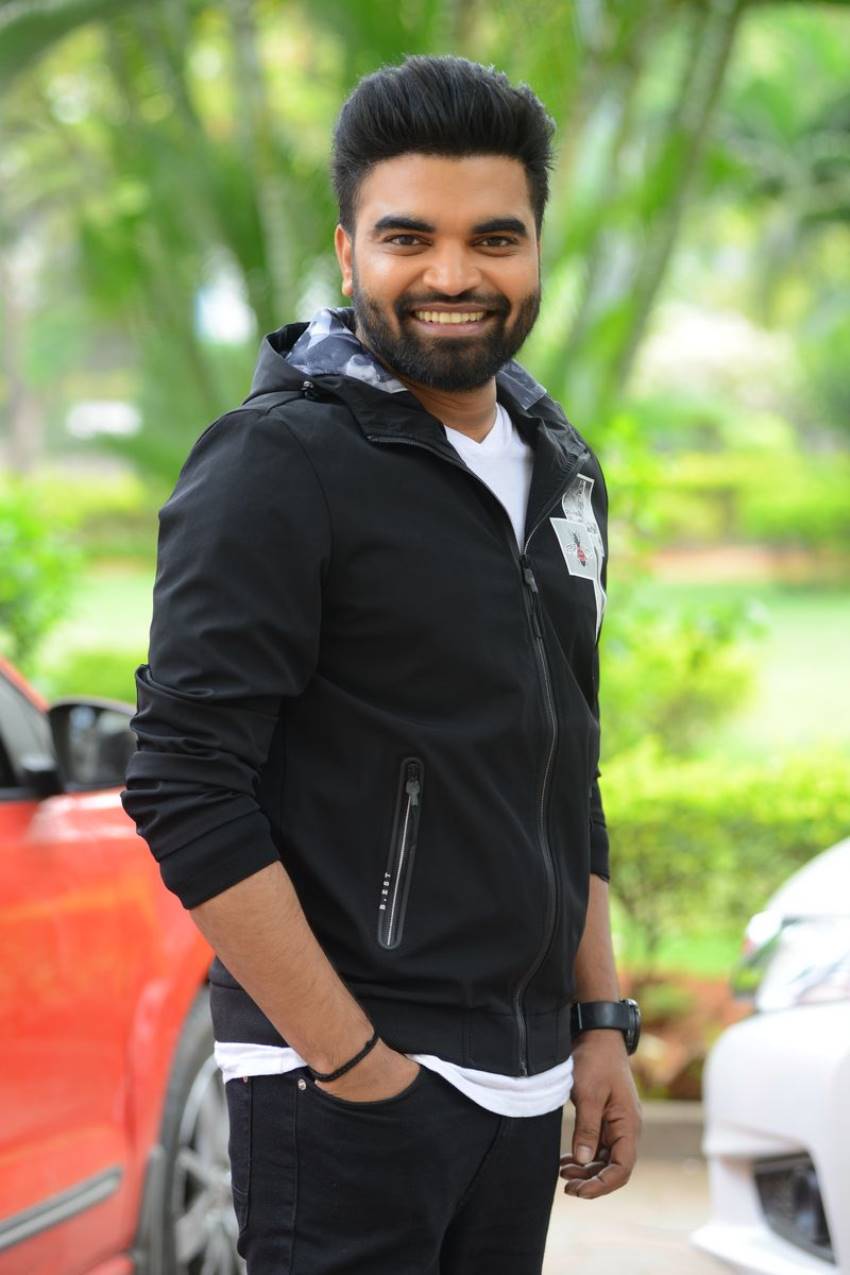 Pradeep Machiraju Wallpapers - Wallpaper Cave