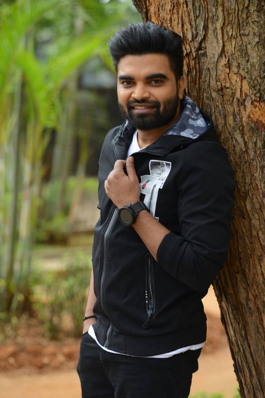 Pradeep Machiraju Wallpapers - Wallpaper Cave
