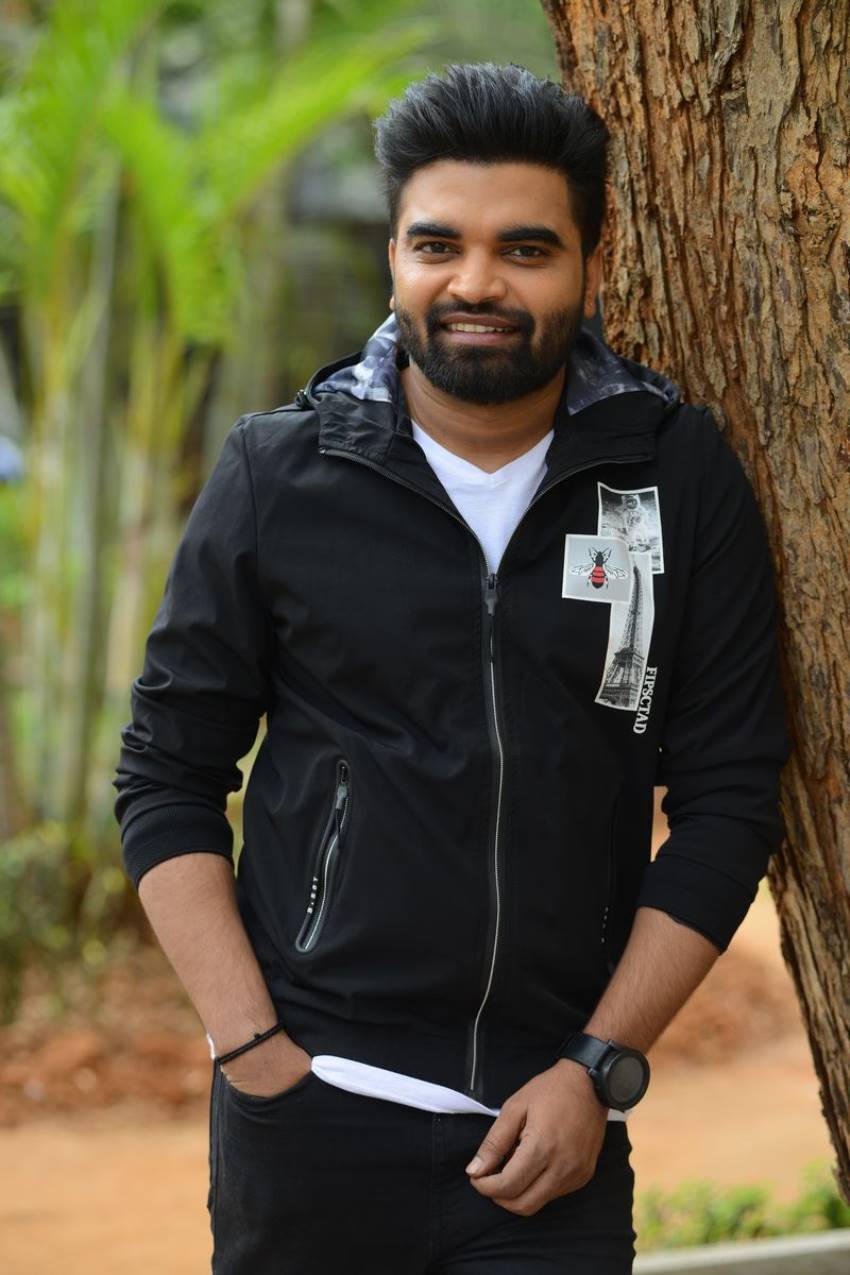 Pradeep Machiraju Wallpapers - Wallpaper Cave