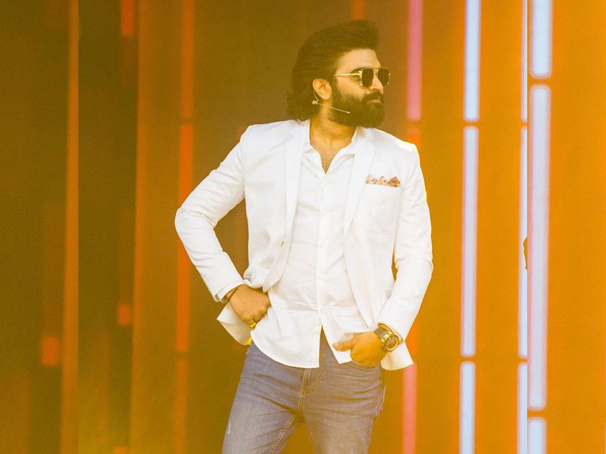 Pradeep Machiraju Wallpapers - Wallpaper Cave