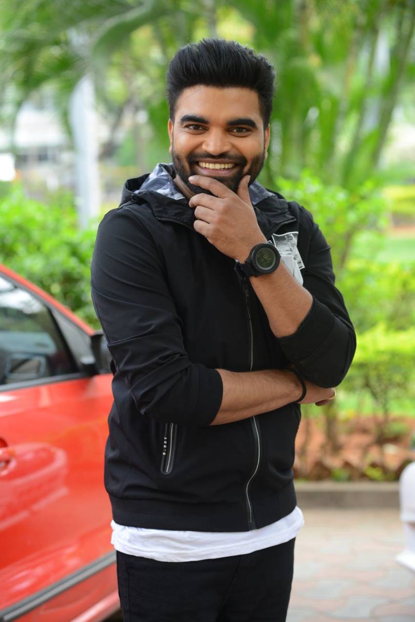 Pradeep Machiraju Wallpapers - Wallpaper Cave