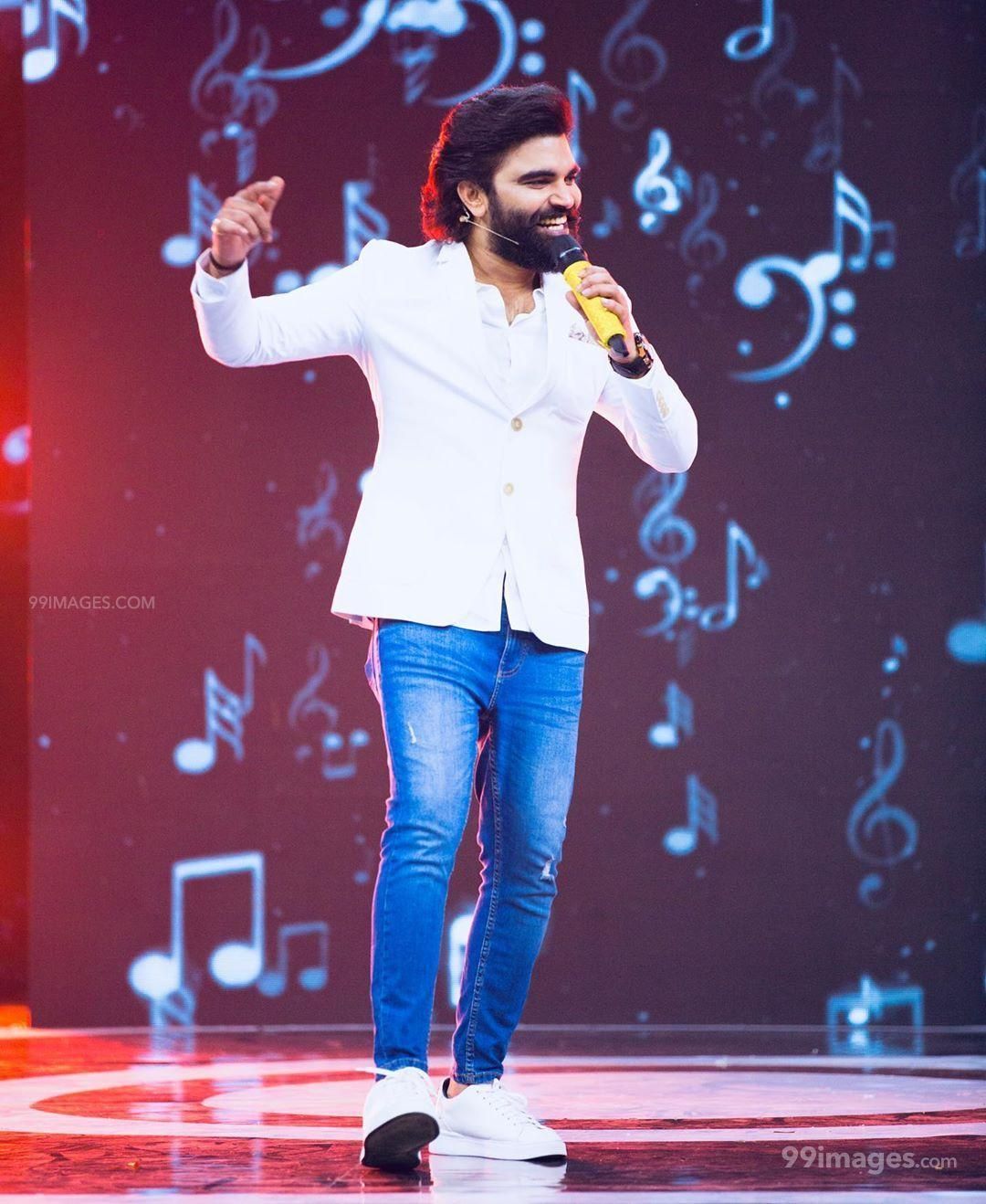 Pradeep Machiraju Wallpapers - Wallpaper Cave