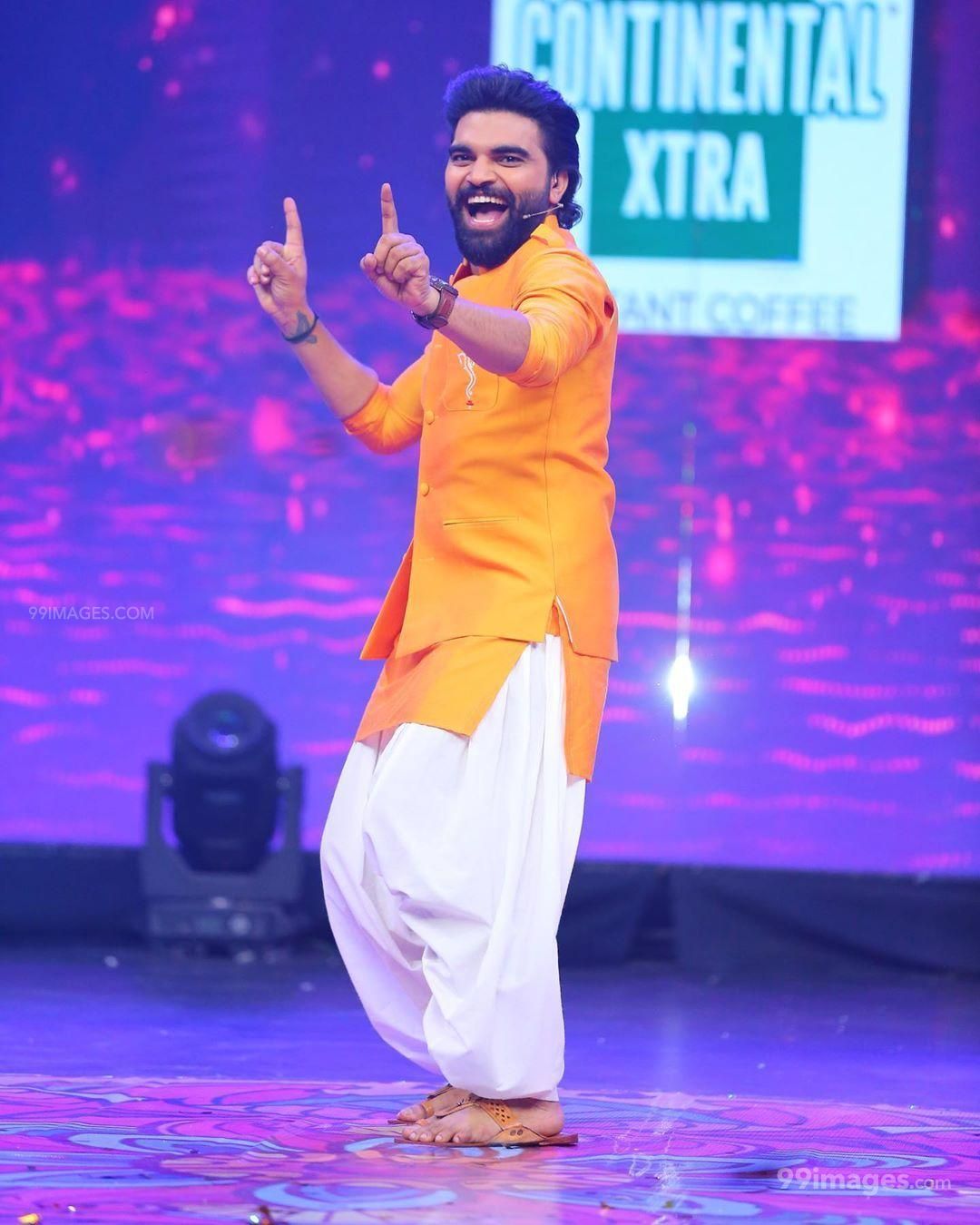 Pradeep Machiraju Wallpapers - Wallpaper Cave