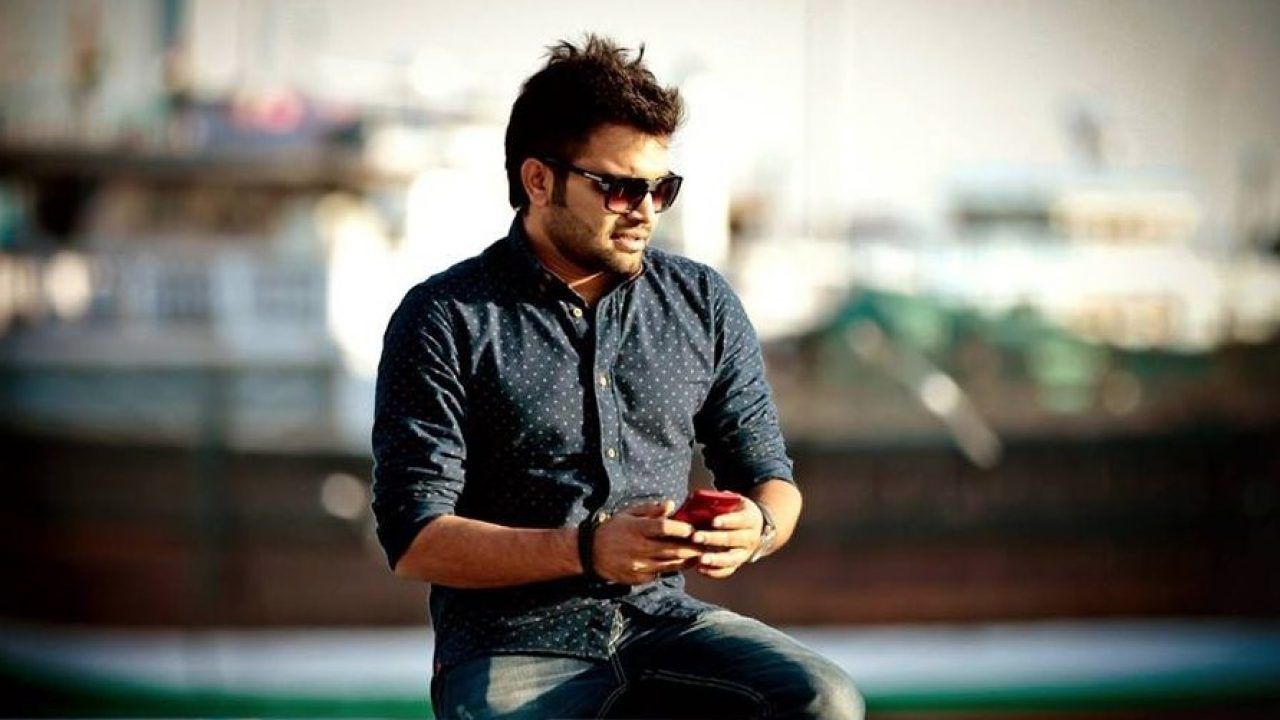 Pradeep Machiraju Wallpapers - Wallpaper Cave