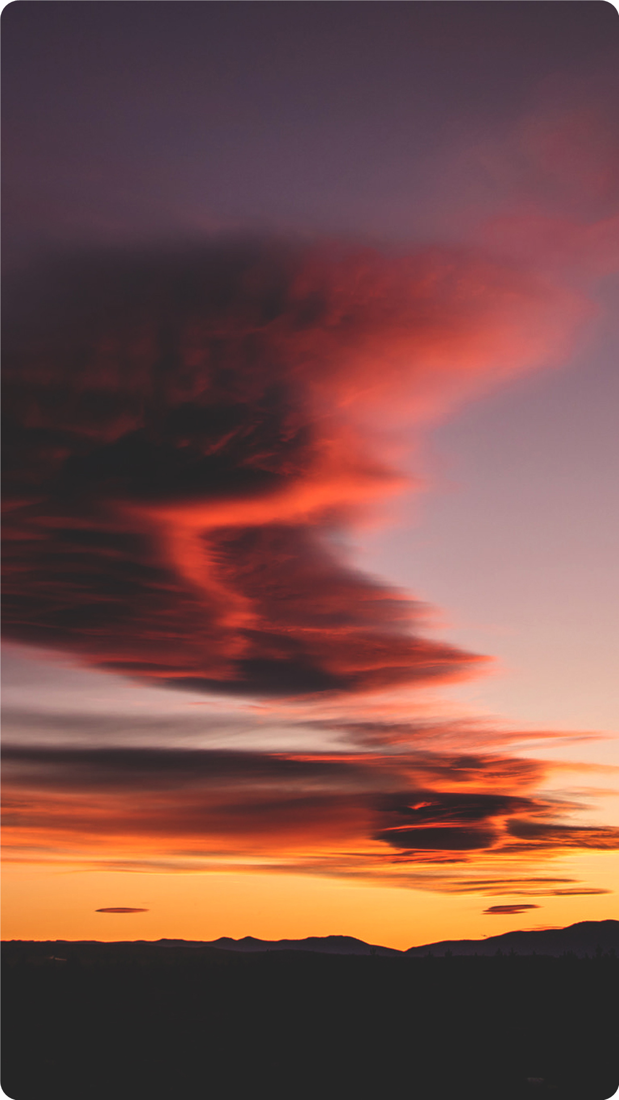 Phone Corners Wallpapers - Wallpaper Cave