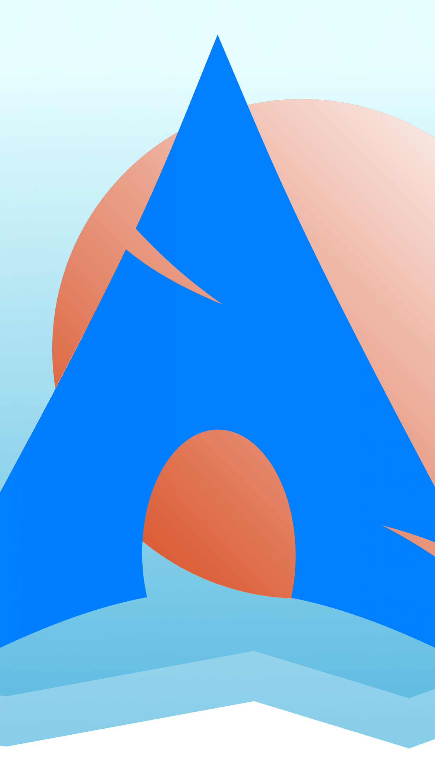 Arch Linux Mobile Wallpapers - Wallpaper Cave