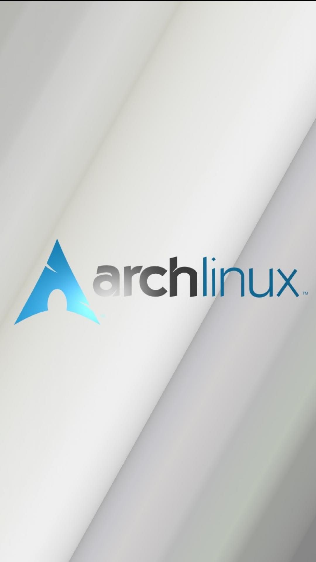 Arch Linux Mobile Wallpapers - Wallpaper Cave