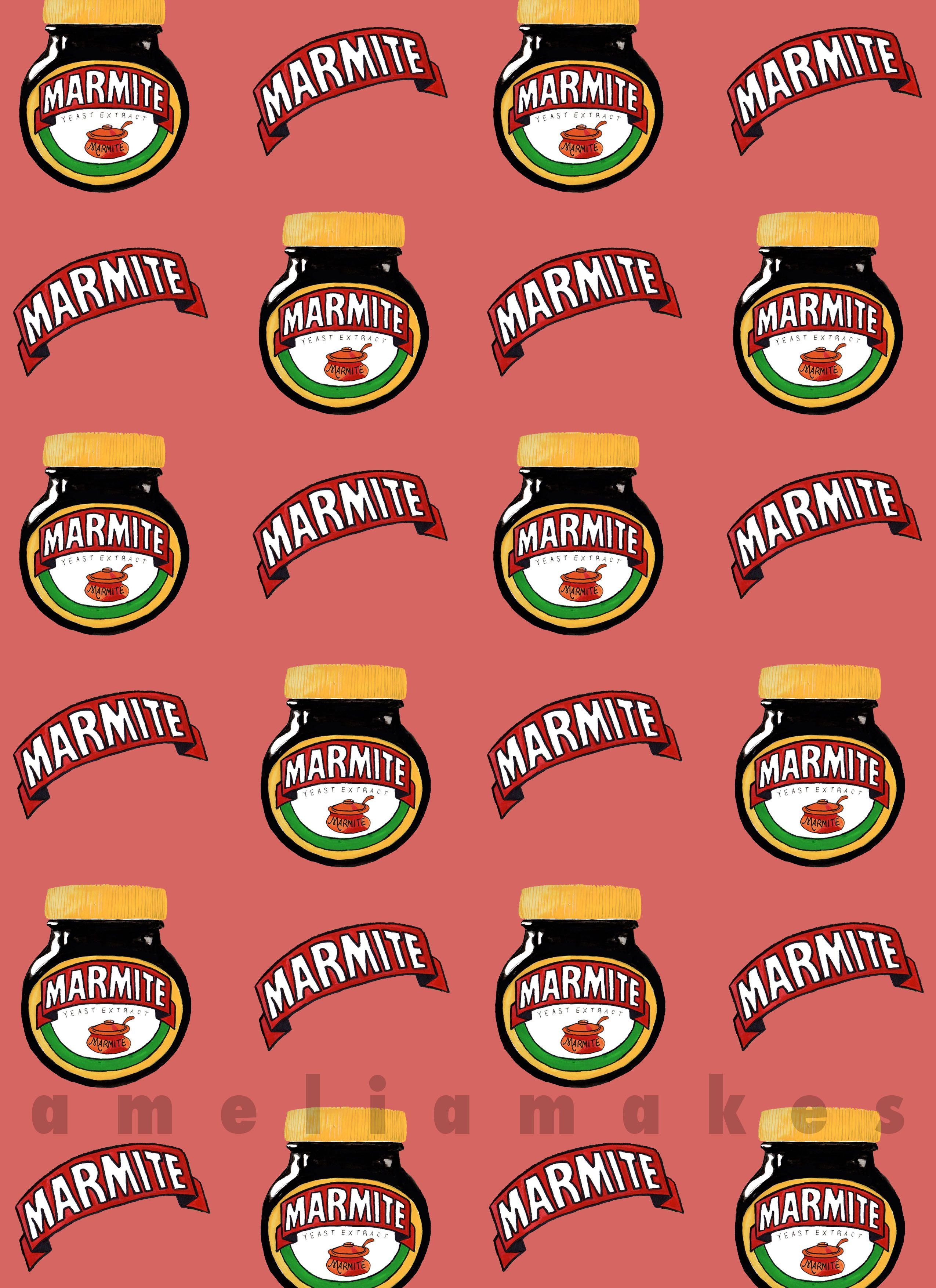 Marmite Wallpapers - Wallpaper Cave