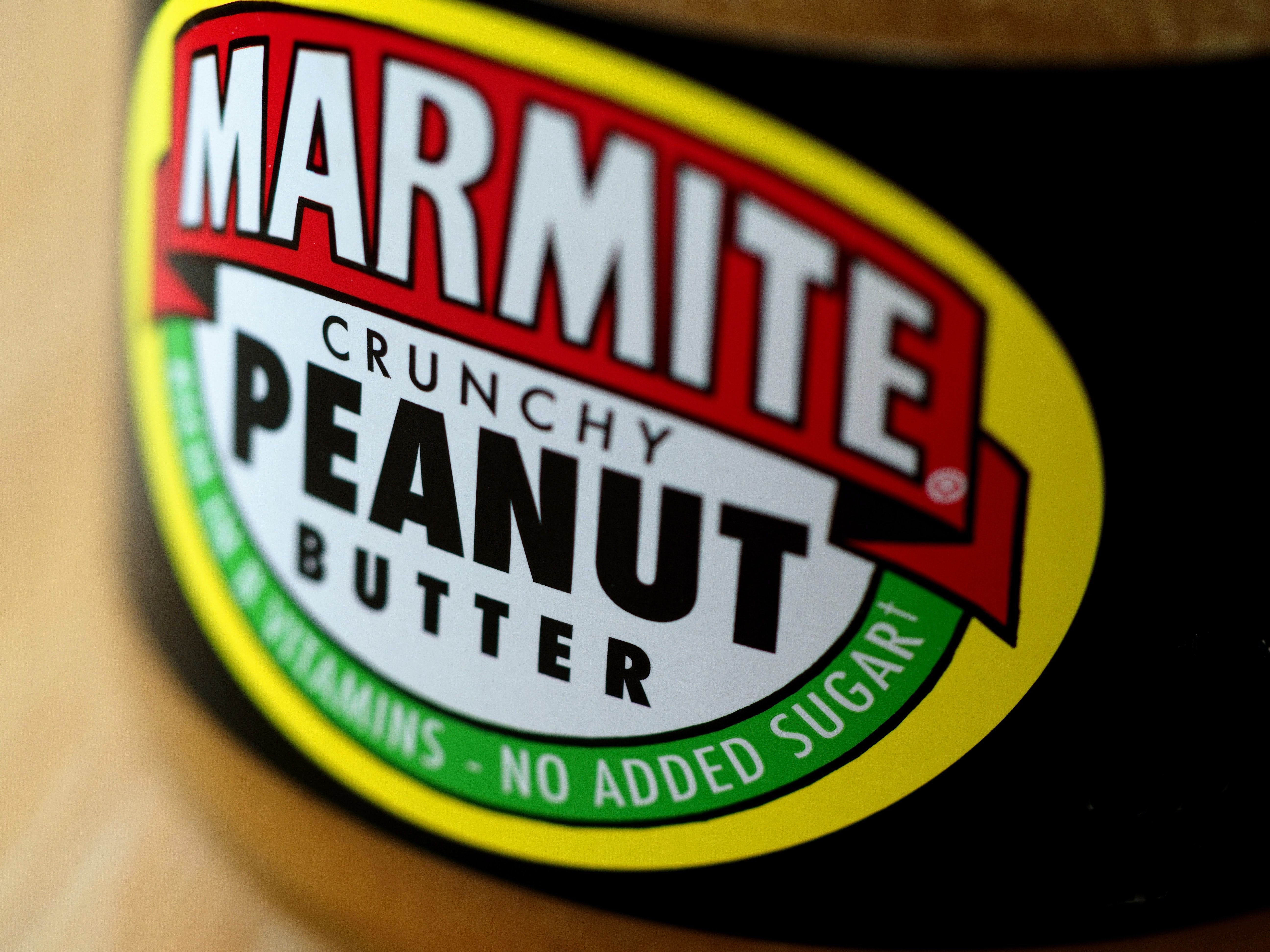 Marmite Wallpapers - Wallpaper Cave
