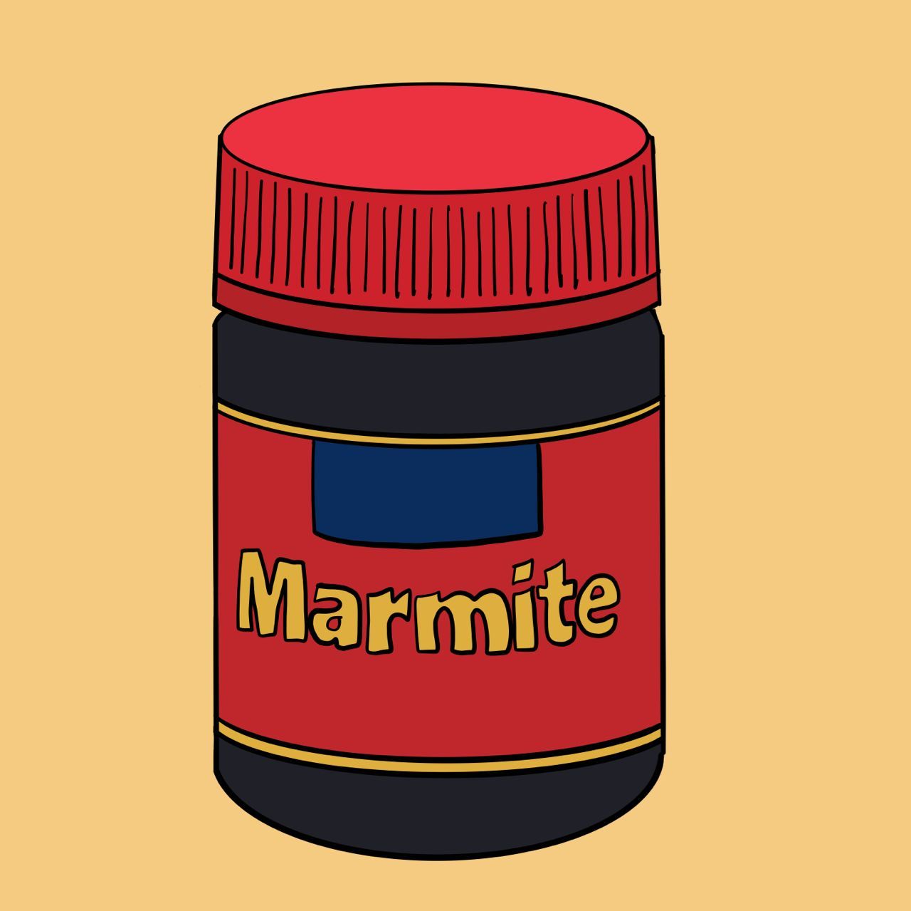 Marmite Wallpapers - Wallpaper Cave