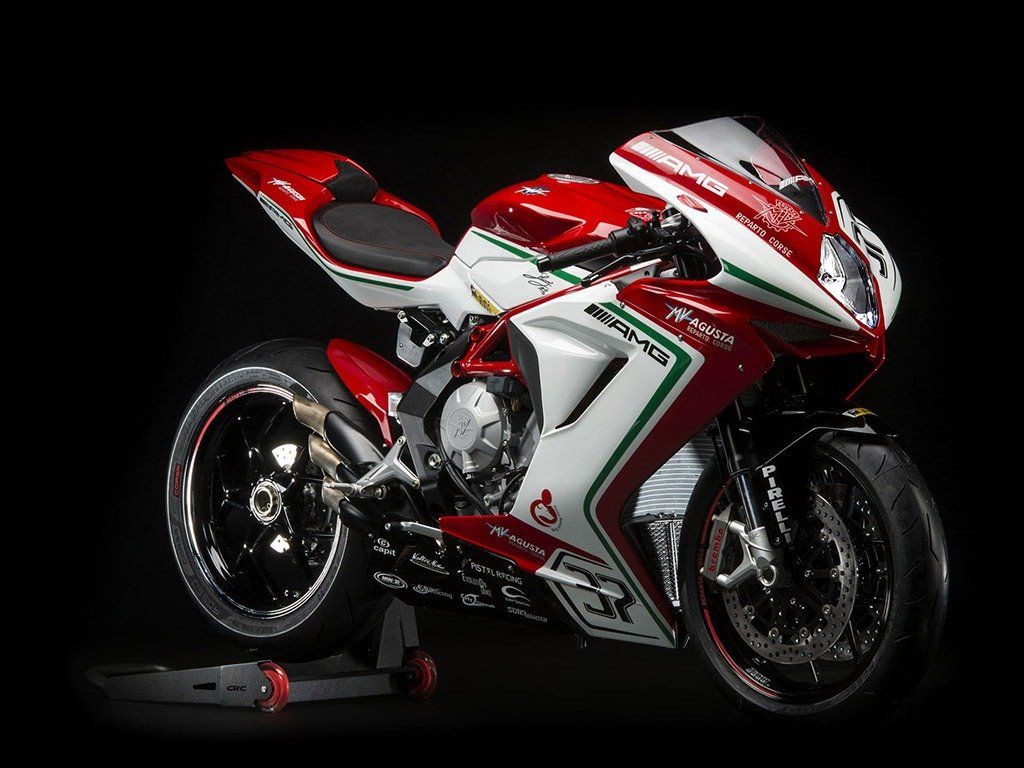 Mv Agusta F3 Wallpapers - Wallpaper Cave