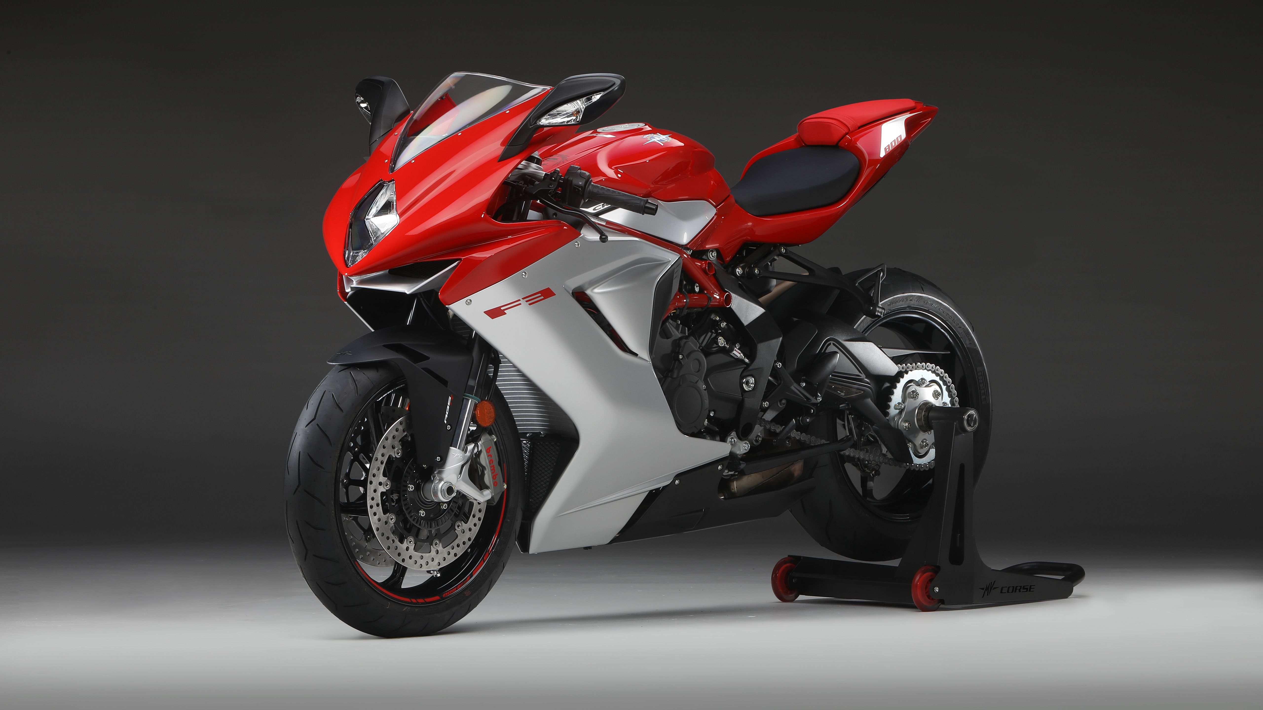 Mv Agusta F3 Wallpapers - Wallpaper Cave