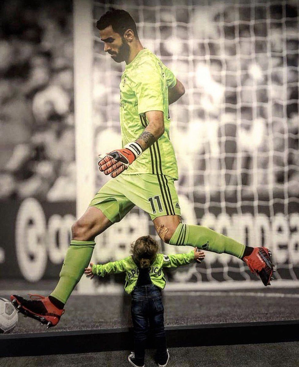 Rui Patricio Wallpapers - Wallpaper Cave