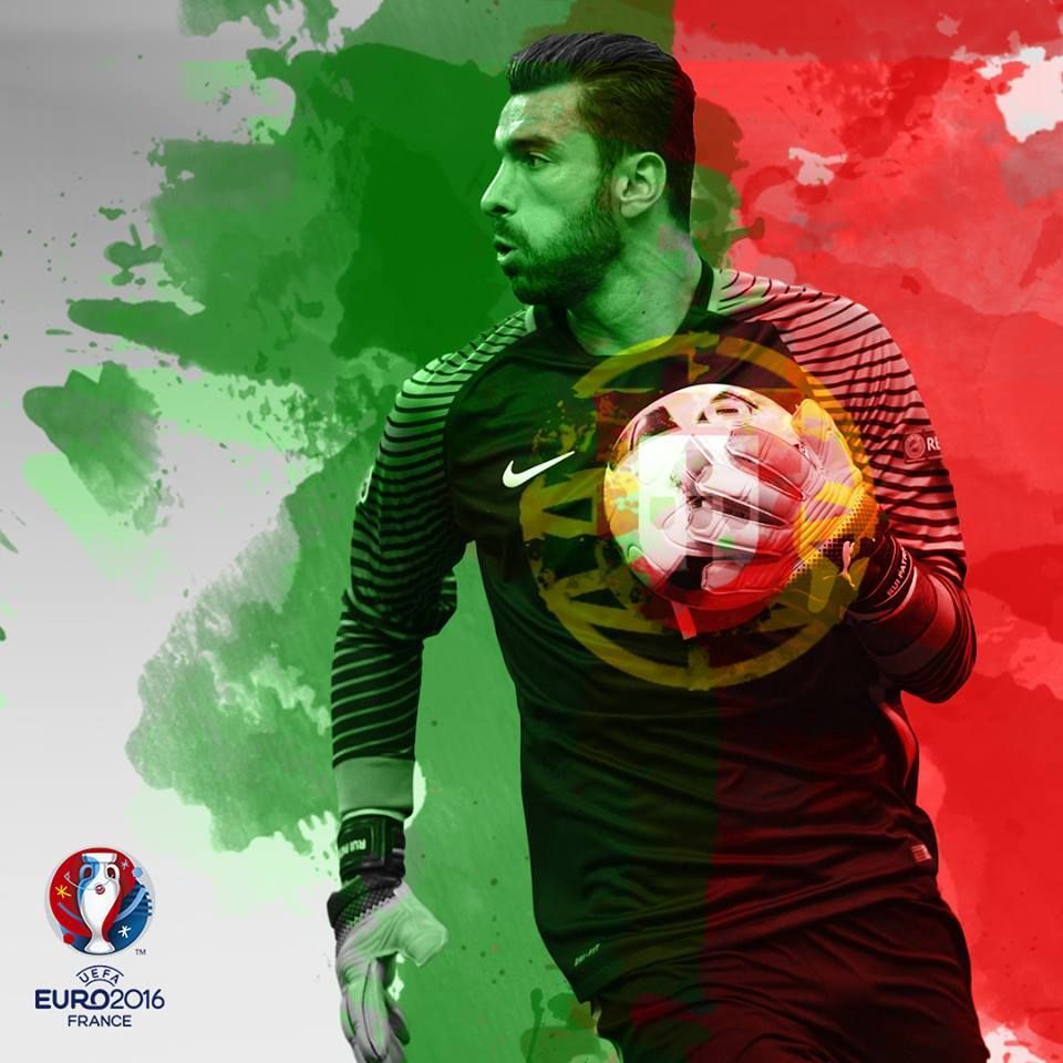 Rui Patricio Wallpapers - Wallpaper Cave