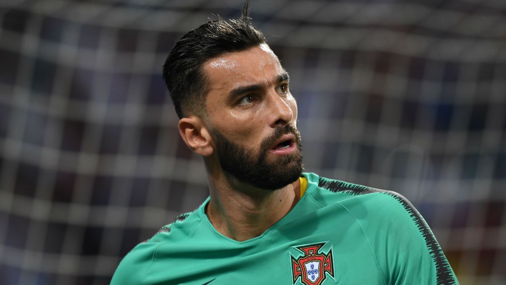 Rui Patricio Wallpapers - Wallpaper Cave