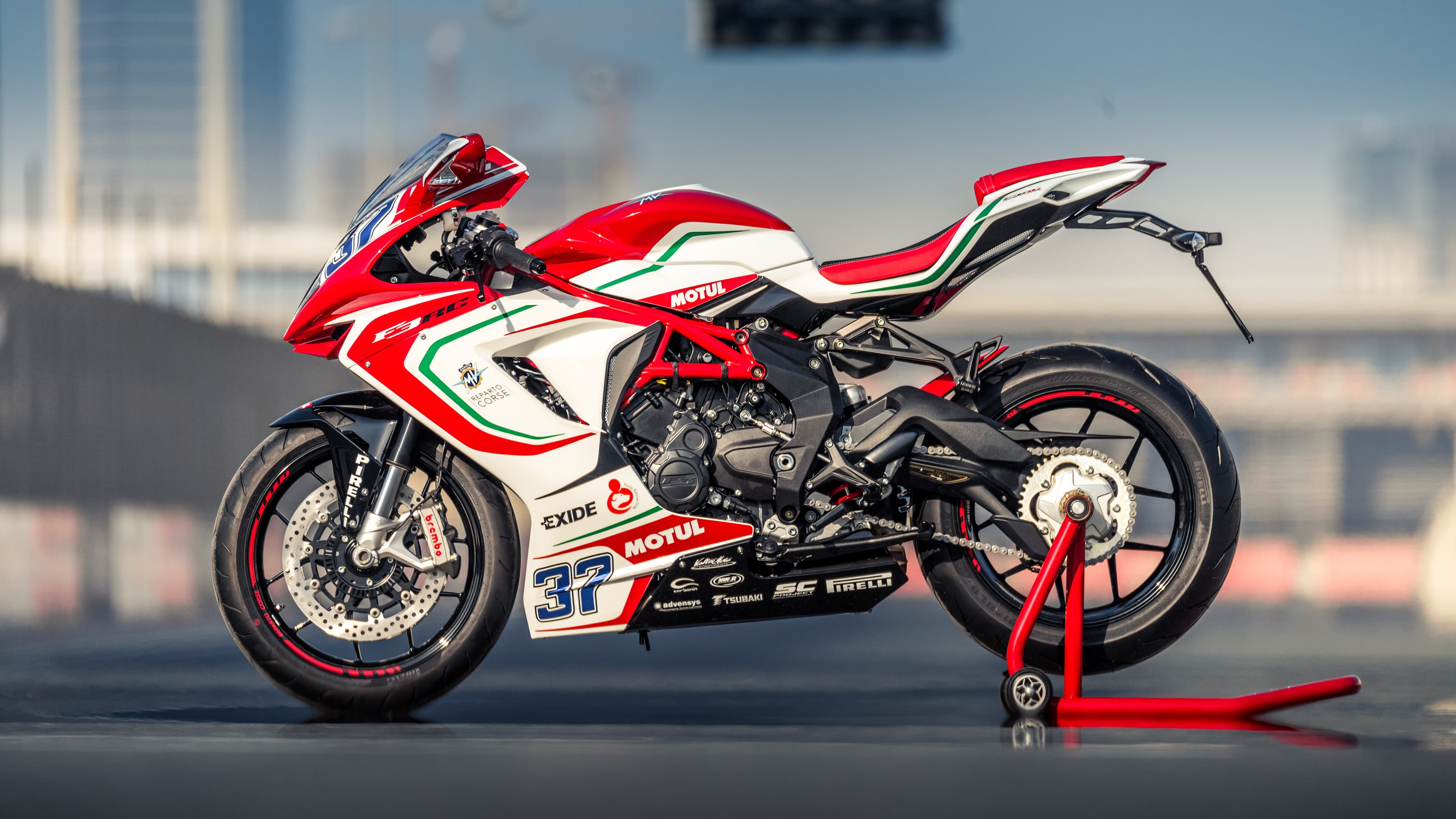 Mv Agusta F3 Wallpapers - Wallpaper Cave