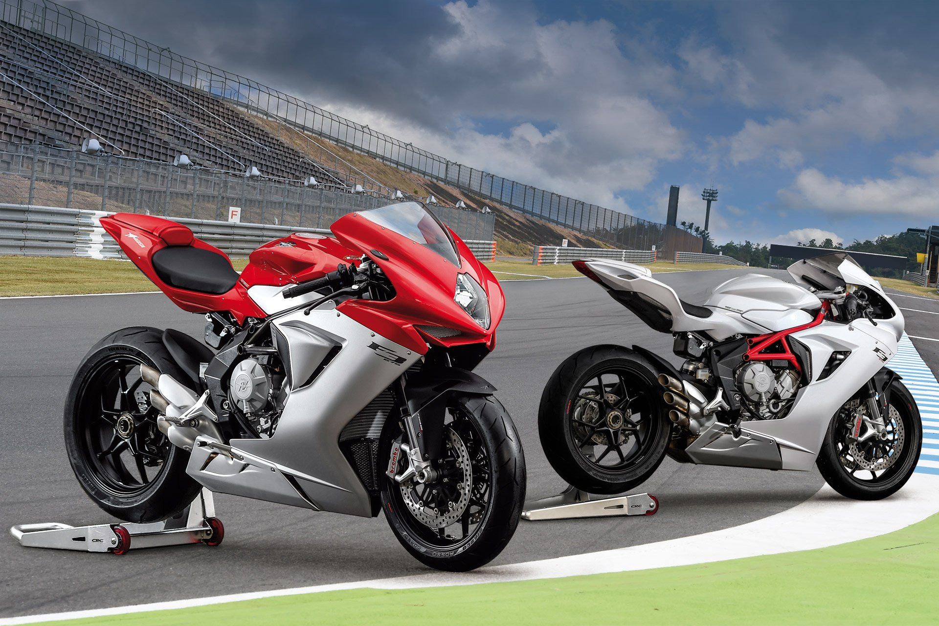 Mv Agusta F3 Wallpapers - Wallpaper Cave