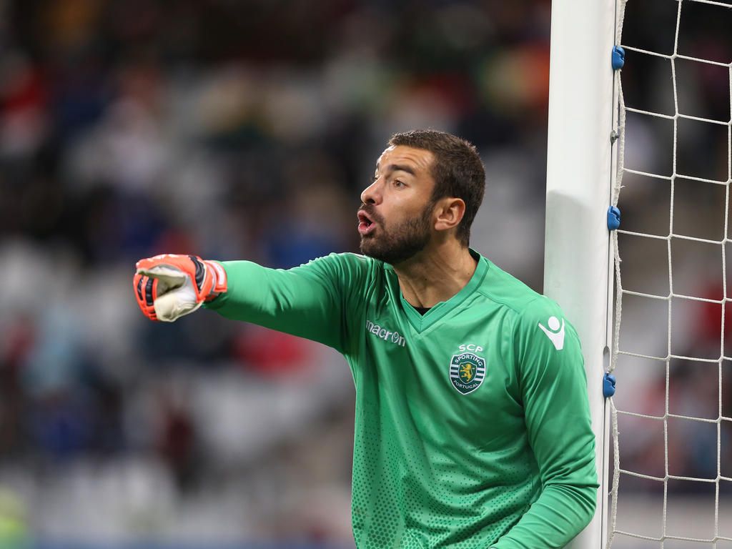 Rui Patricio Wallpapers - Wallpaper Cave