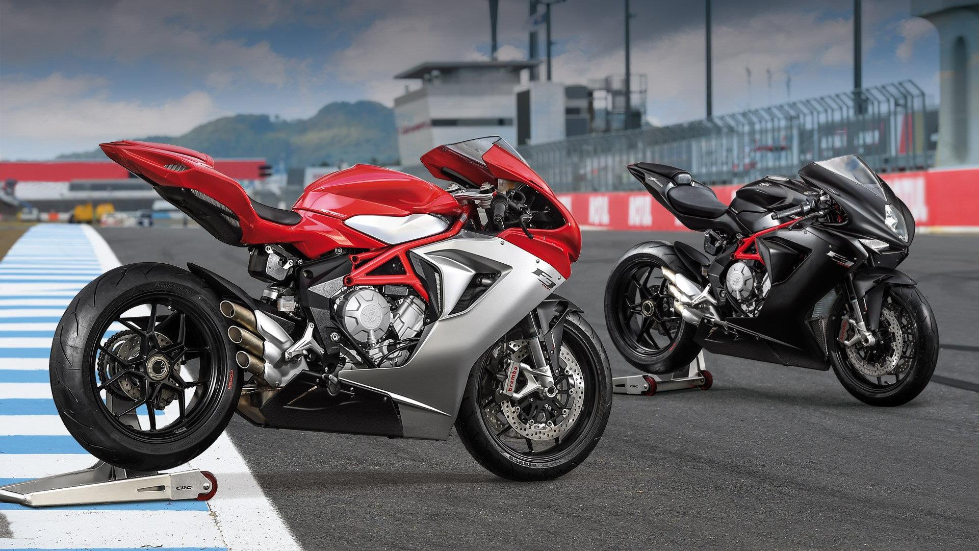 Mv Agusta F3 Wallpapers - Wallpaper Cave