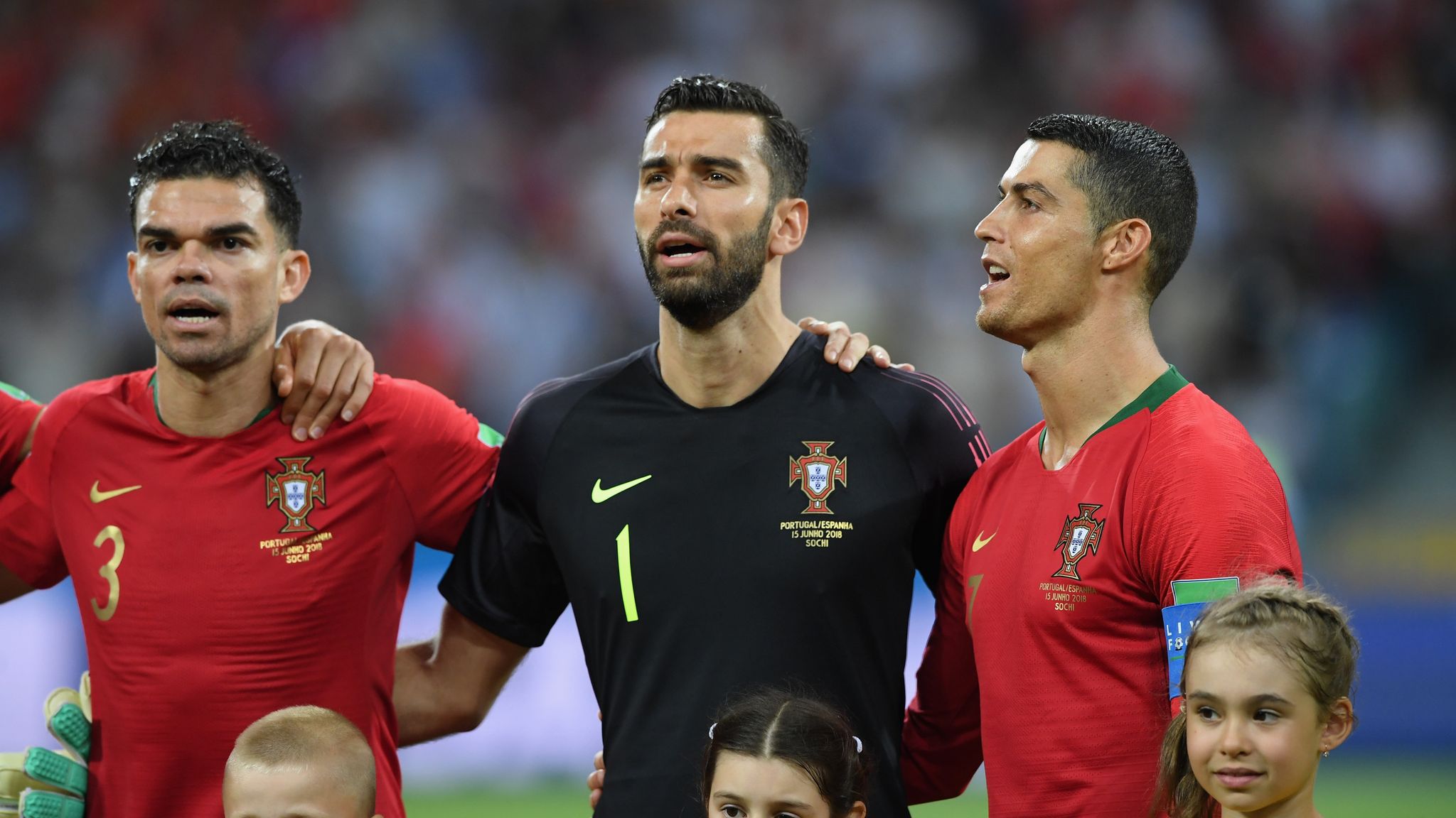 Rui Patricio Wallpapers - Wallpaper Cave