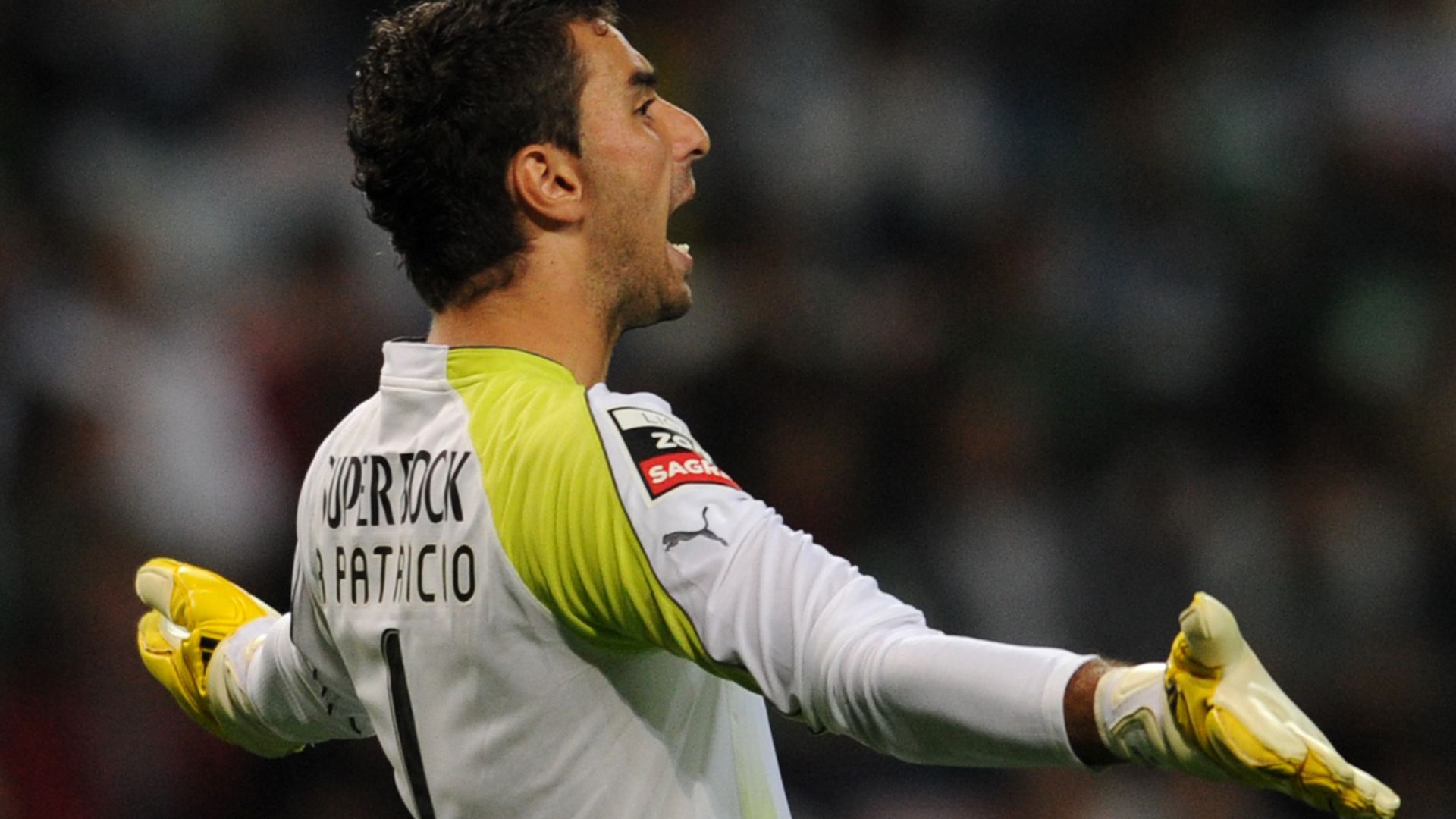 Rui Patricio Wallpapers - Wallpaper Cave