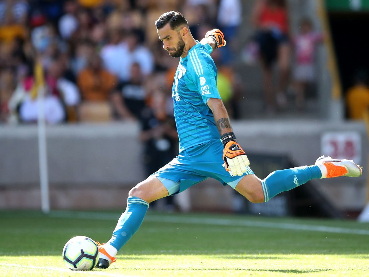 Rui Patricio Wallpapers - Wallpaper Cave