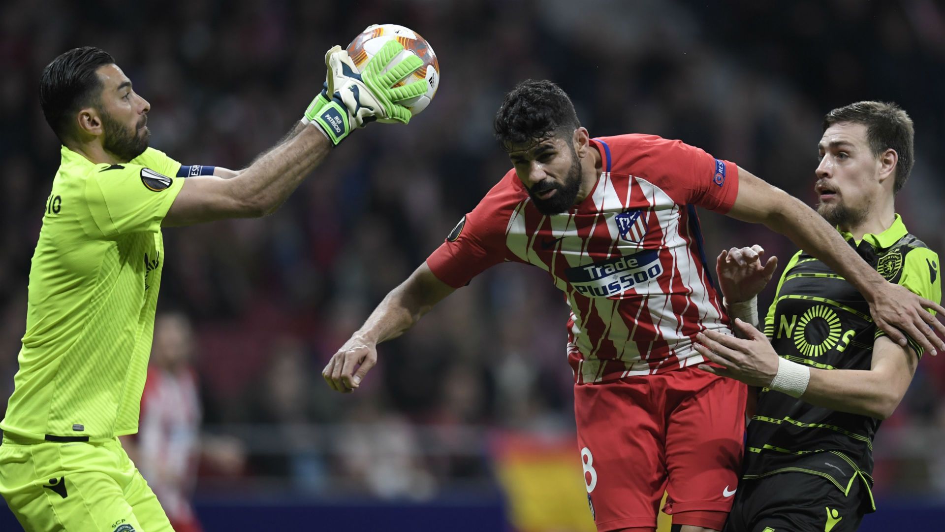 Rui Patricio Wallpapers - Wallpaper Cave