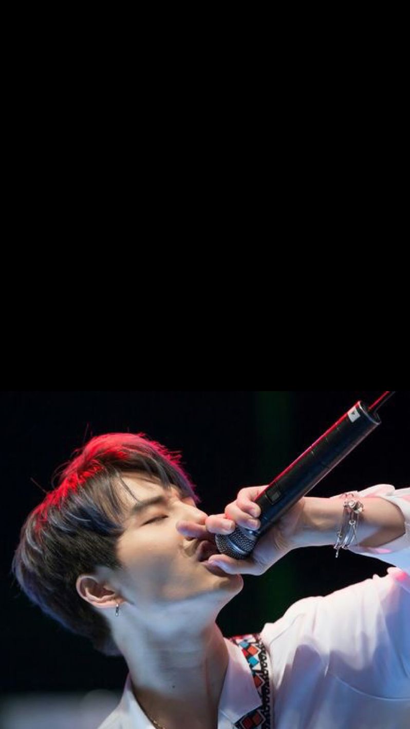 Young K Wallpapers - Wallpaper Cave