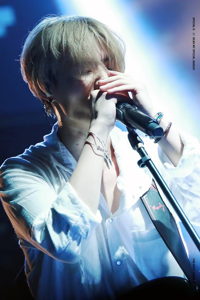 Young K Wallpapers - Wallpaper Cave