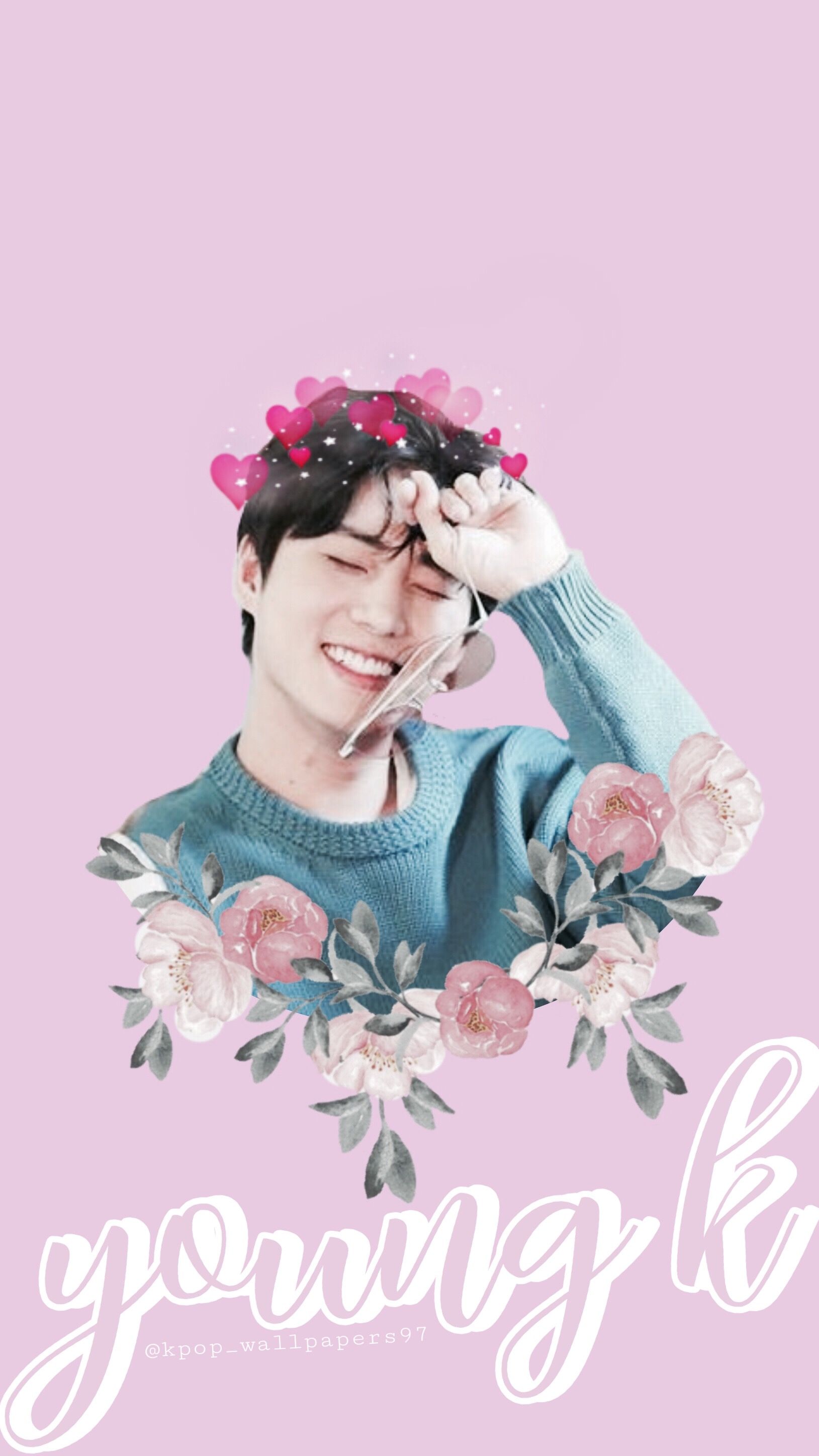 Young K Wallpapers - Wallpaper Cave