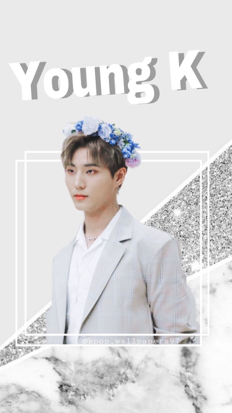 Young K Wallpapers - Wallpaper Cave