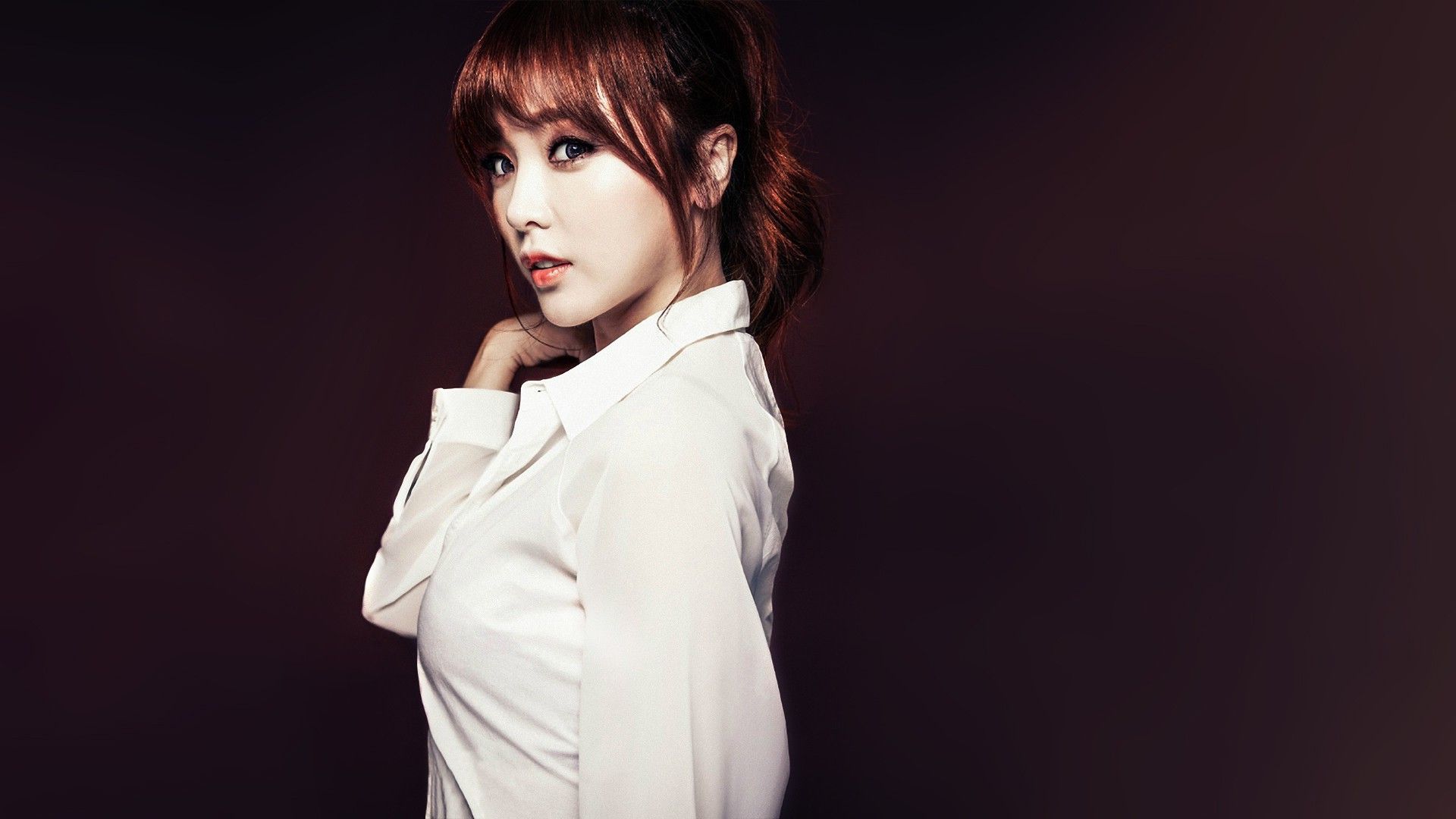 Hong Jin-young Wallpapers - Wallpaper Cave