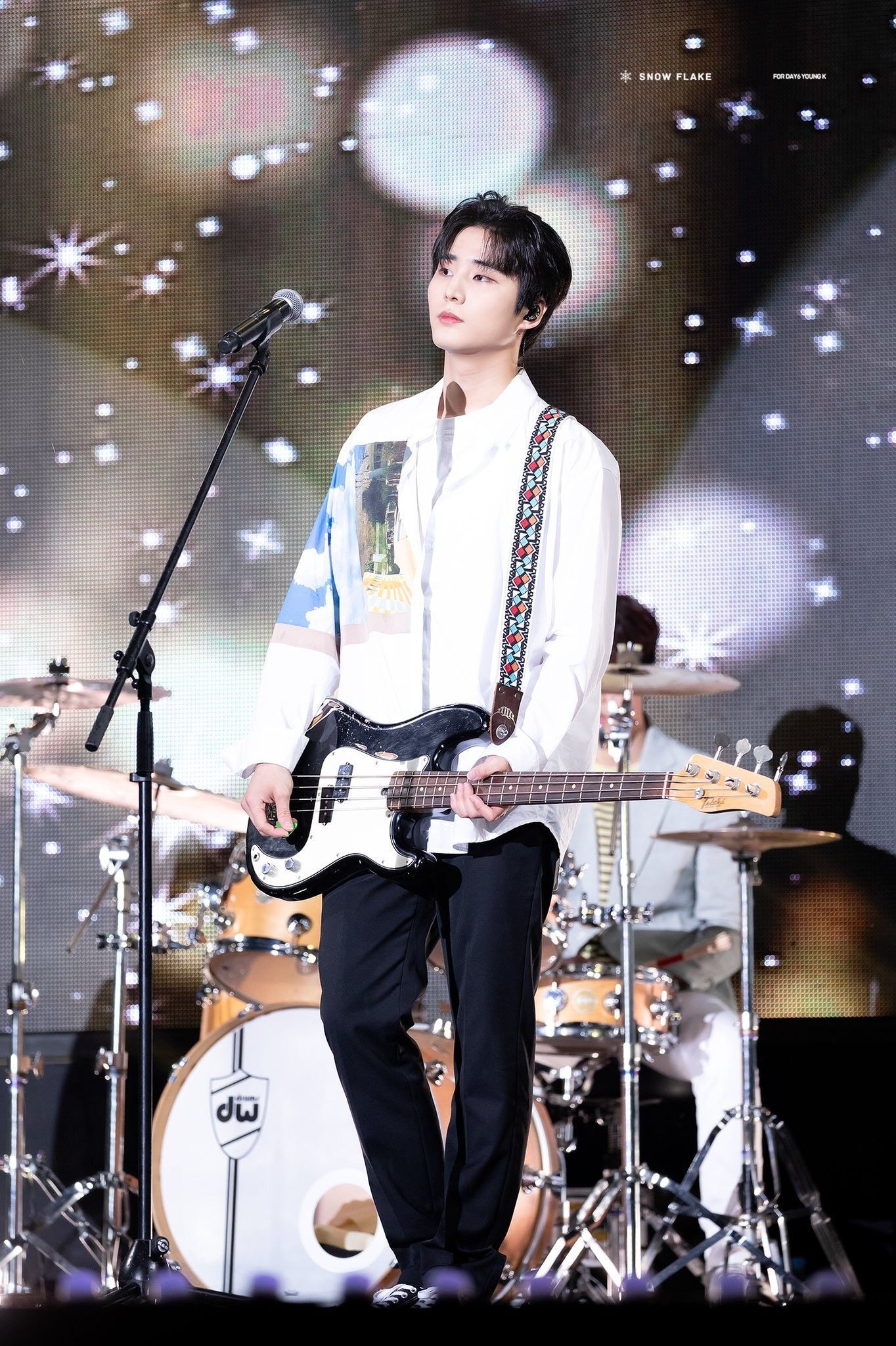 Young K Wallpapers - Wallpaper Cave