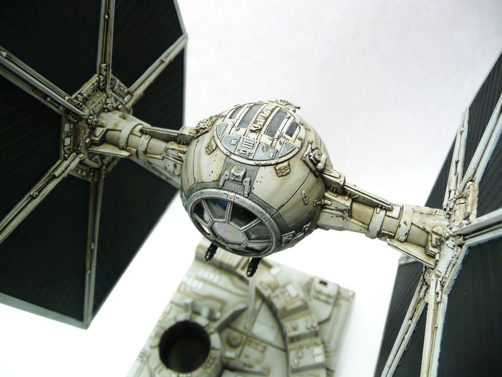 TIE Advanced X1 Wallpapers - Wallpaper Cave