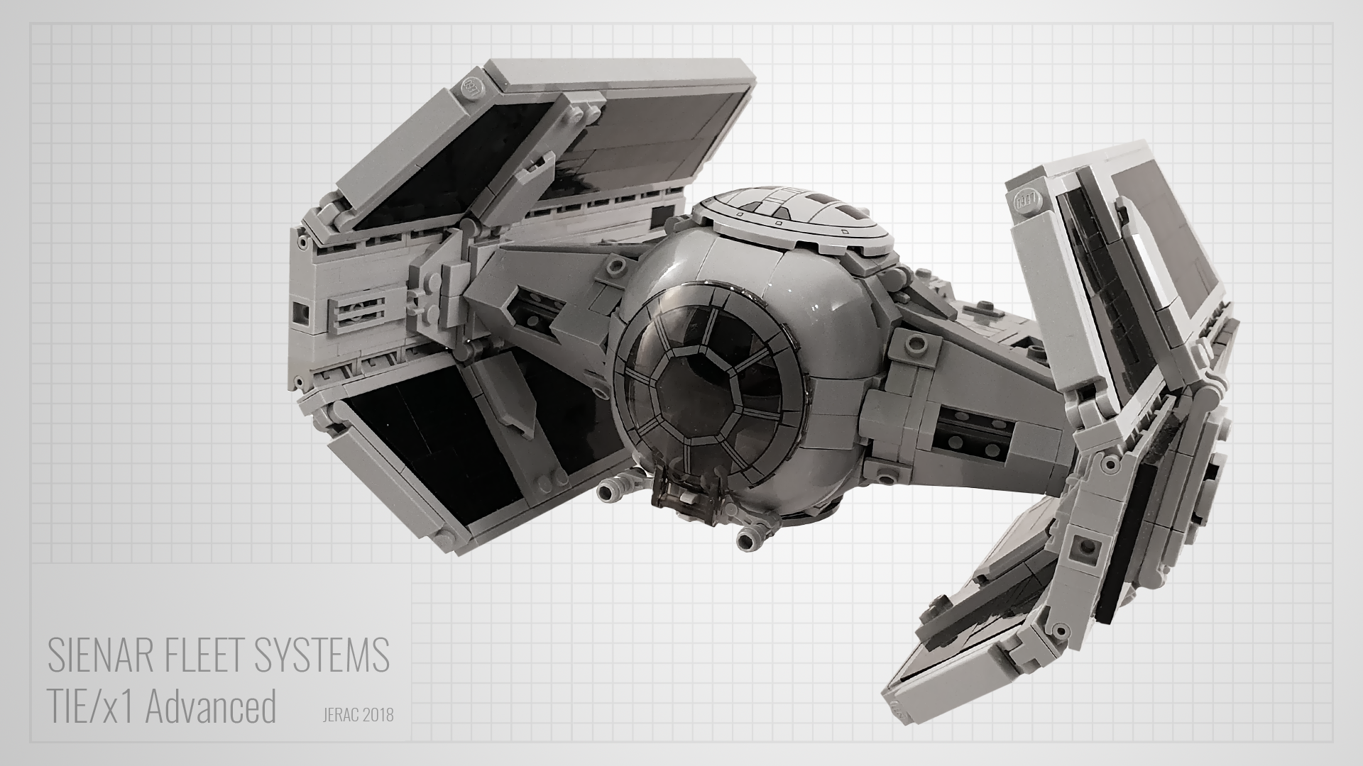 TIE Advanced X1 Wallpapers - Wallpaper Cave