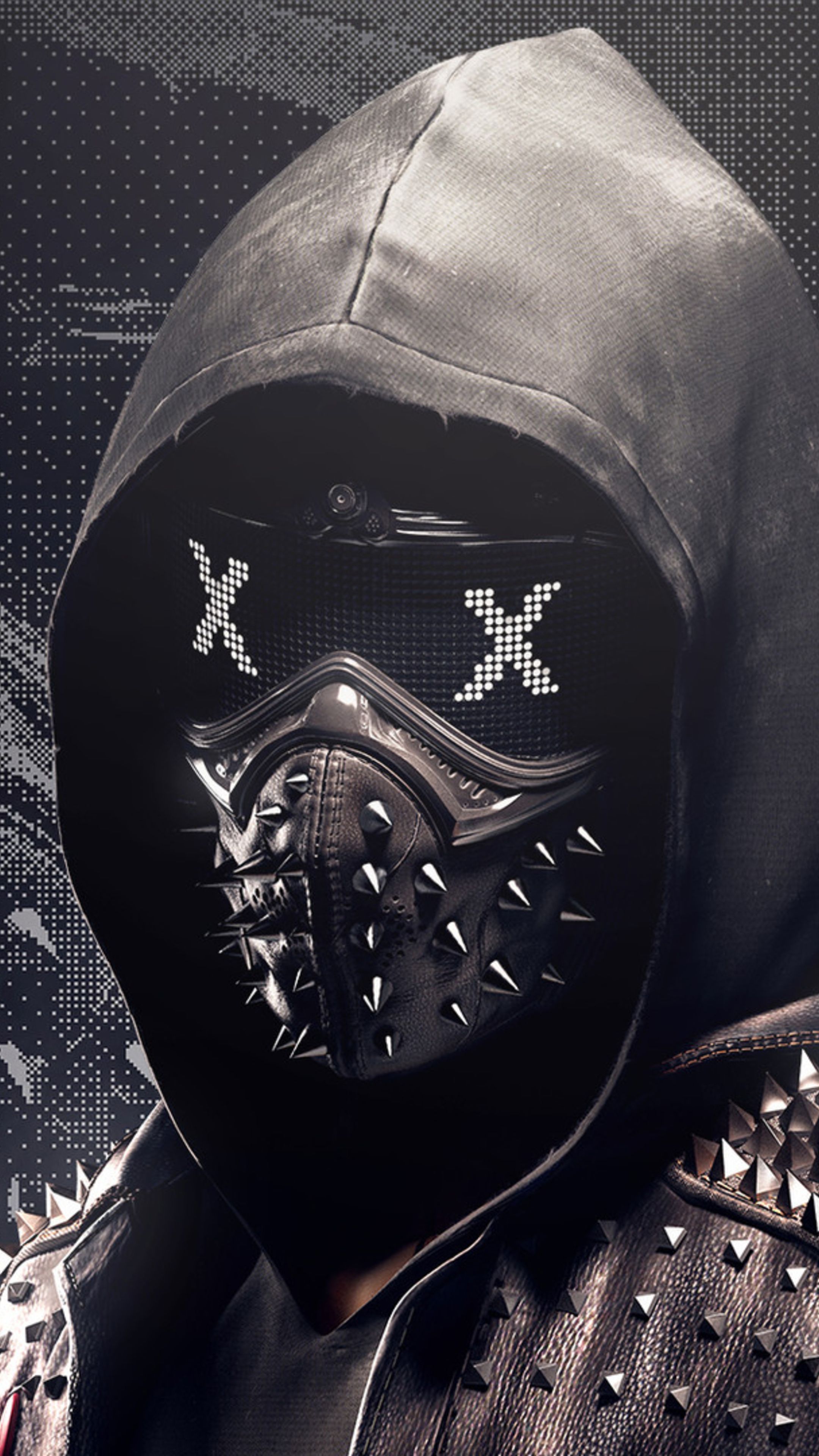 Watch Dogs HD Android Wallpapers - Wallpaper Cave