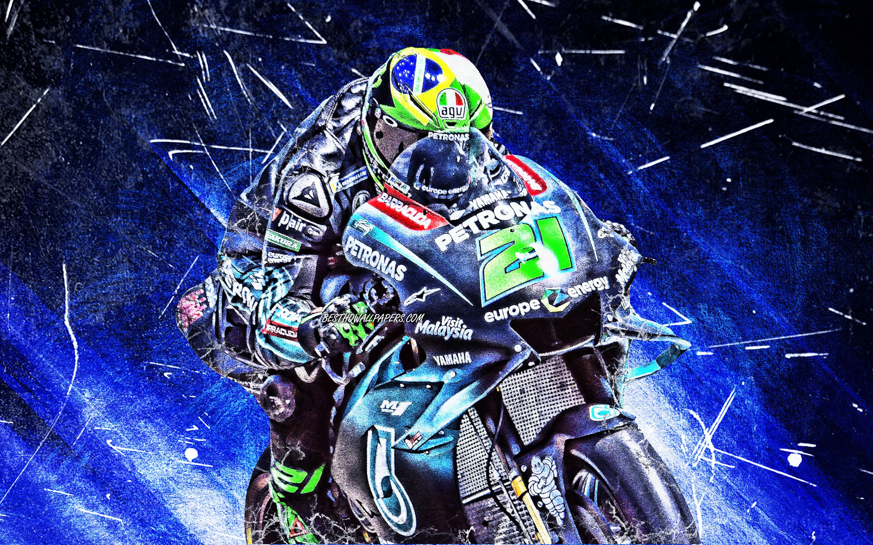 Franco Morbidelli Wallpapers - Wallpaper Cave