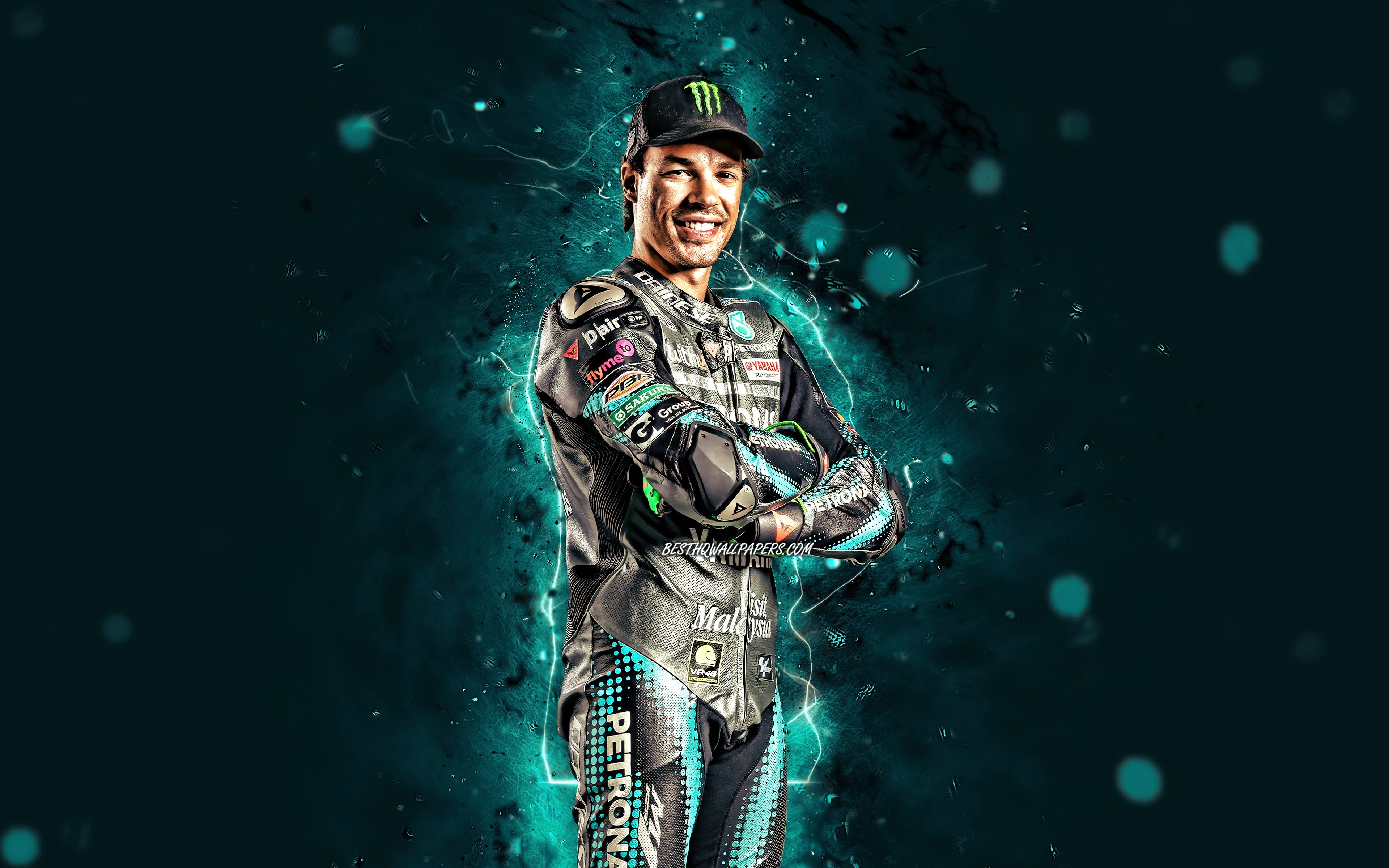 Franco Morbidelli Wallpapers - Wallpaper Cave
