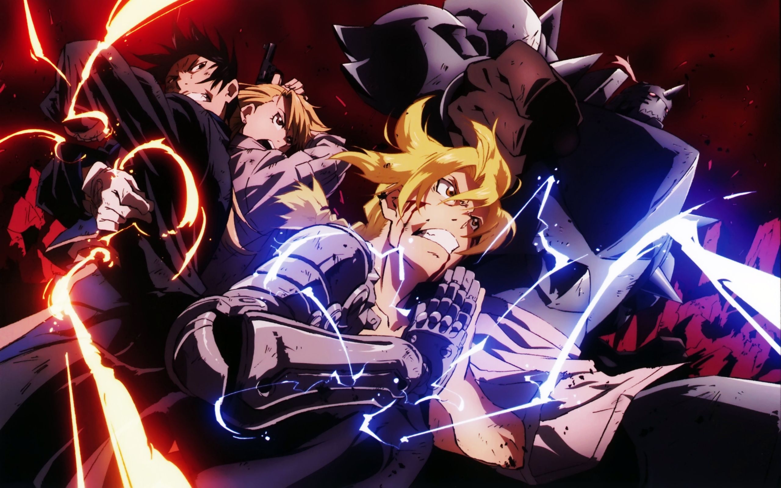 Kekkaishi Wallpapers - Wallpaper Cave