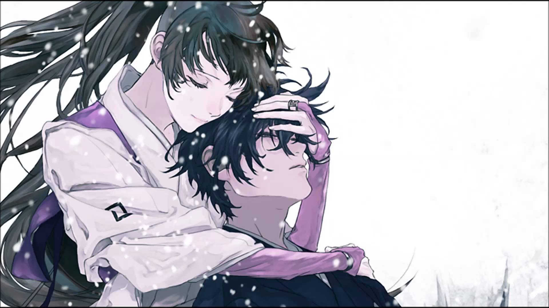 Kekkaishi Wallpapers - Wallpaper Cave