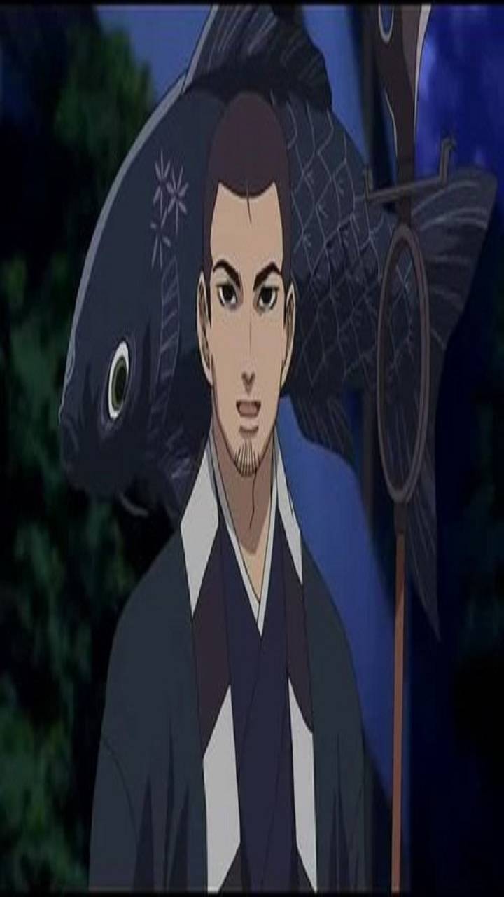 Kekkaishi Wallpapers - Wallpaper Cave