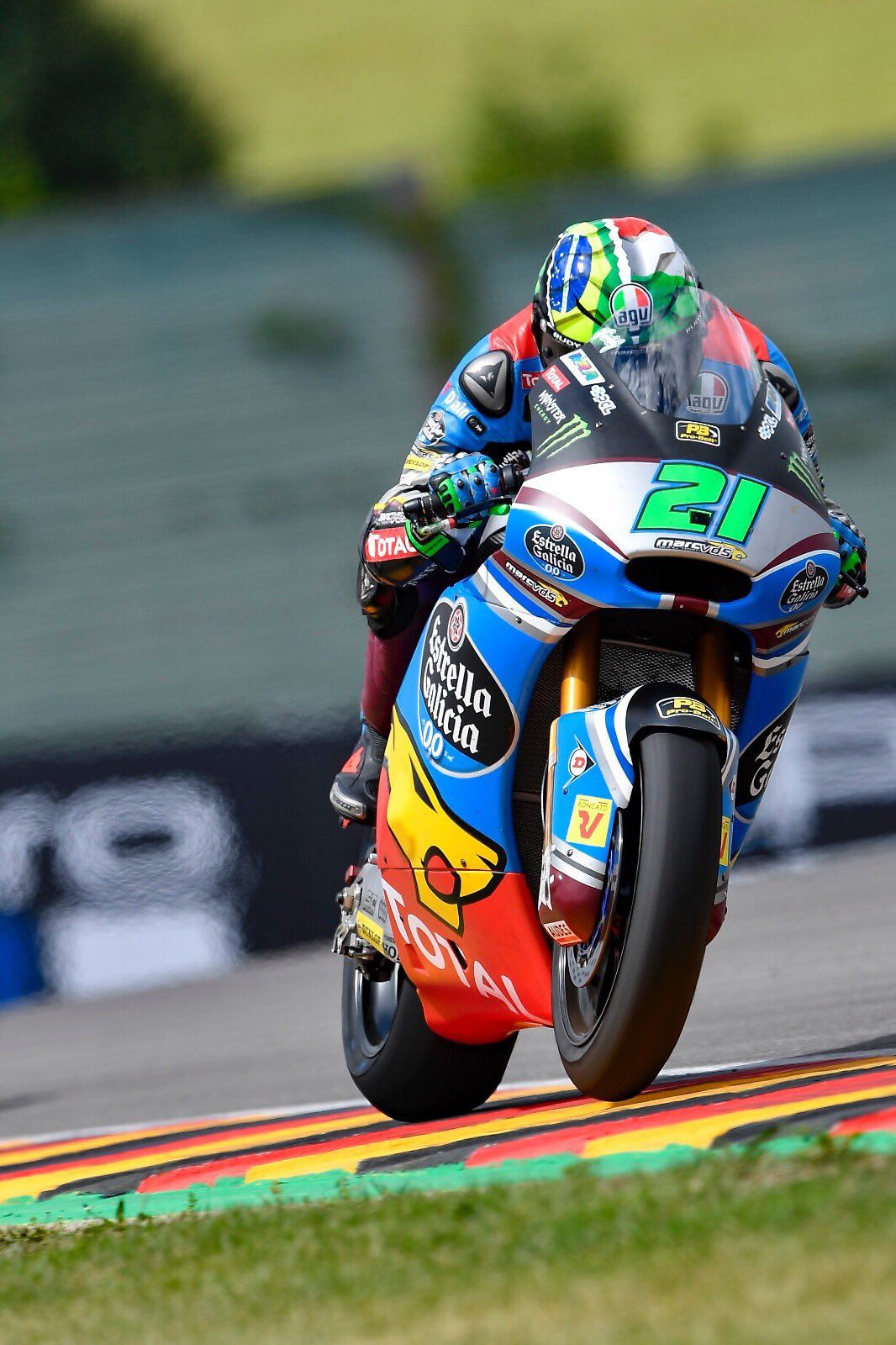 Franco Morbidelli Wallpapers - Wallpaper Cave