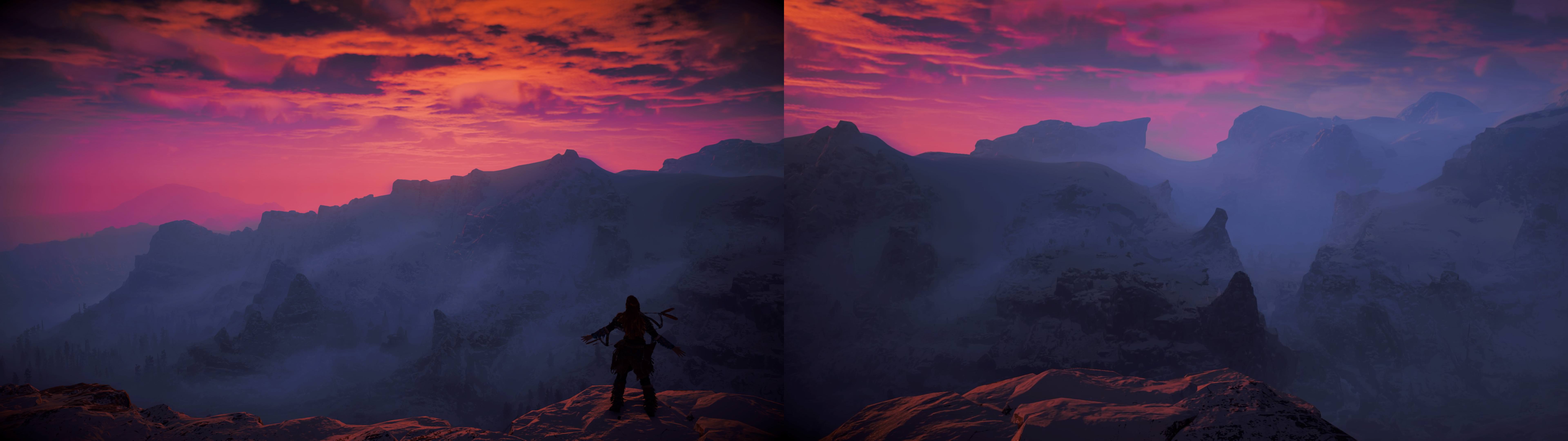 11 Aesthetic Dual Monitor Wallpaper Pics Dual Monitor Wallpaper