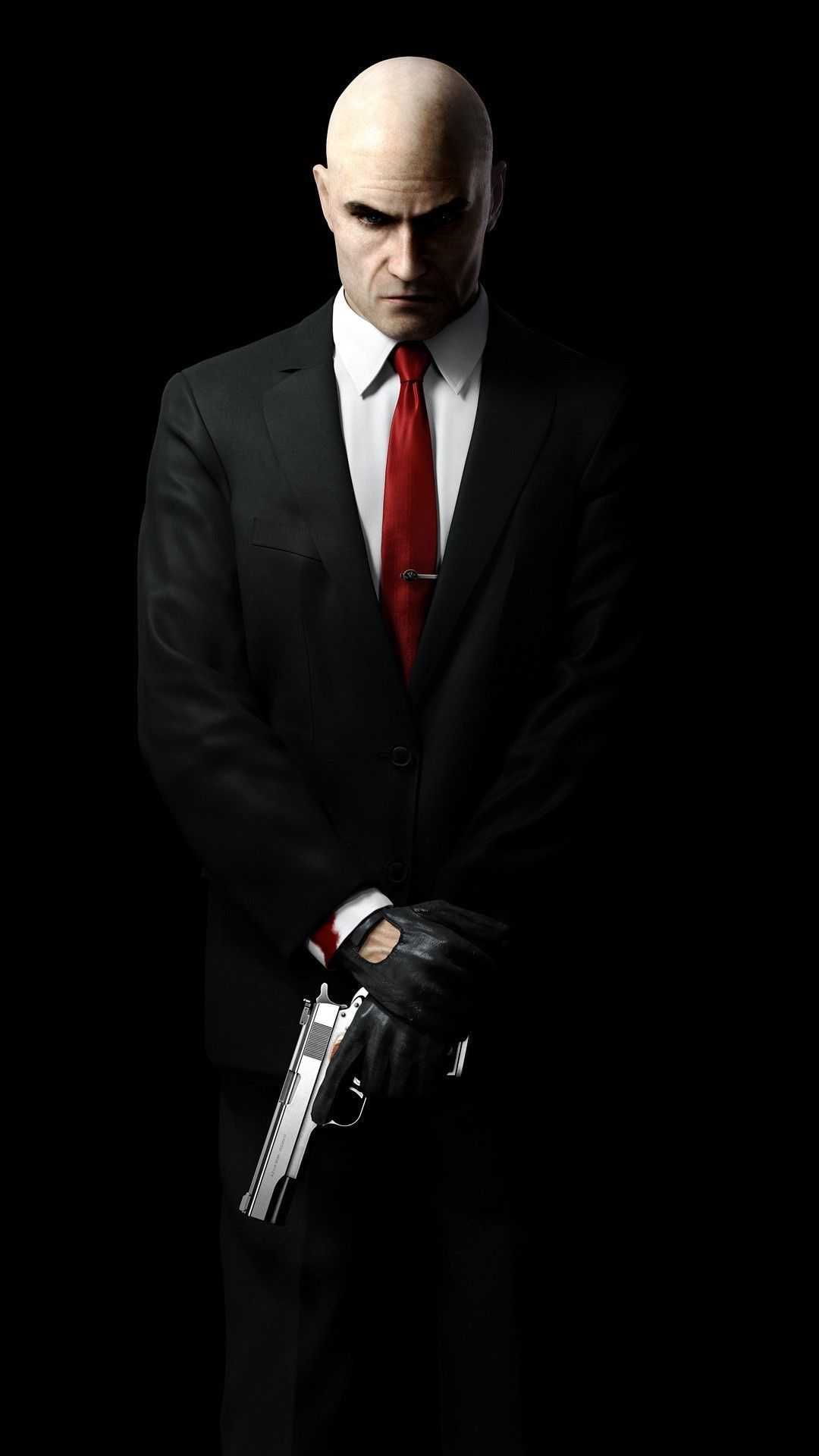 Hitman Movie Wallpapers - Wallpaper Cave