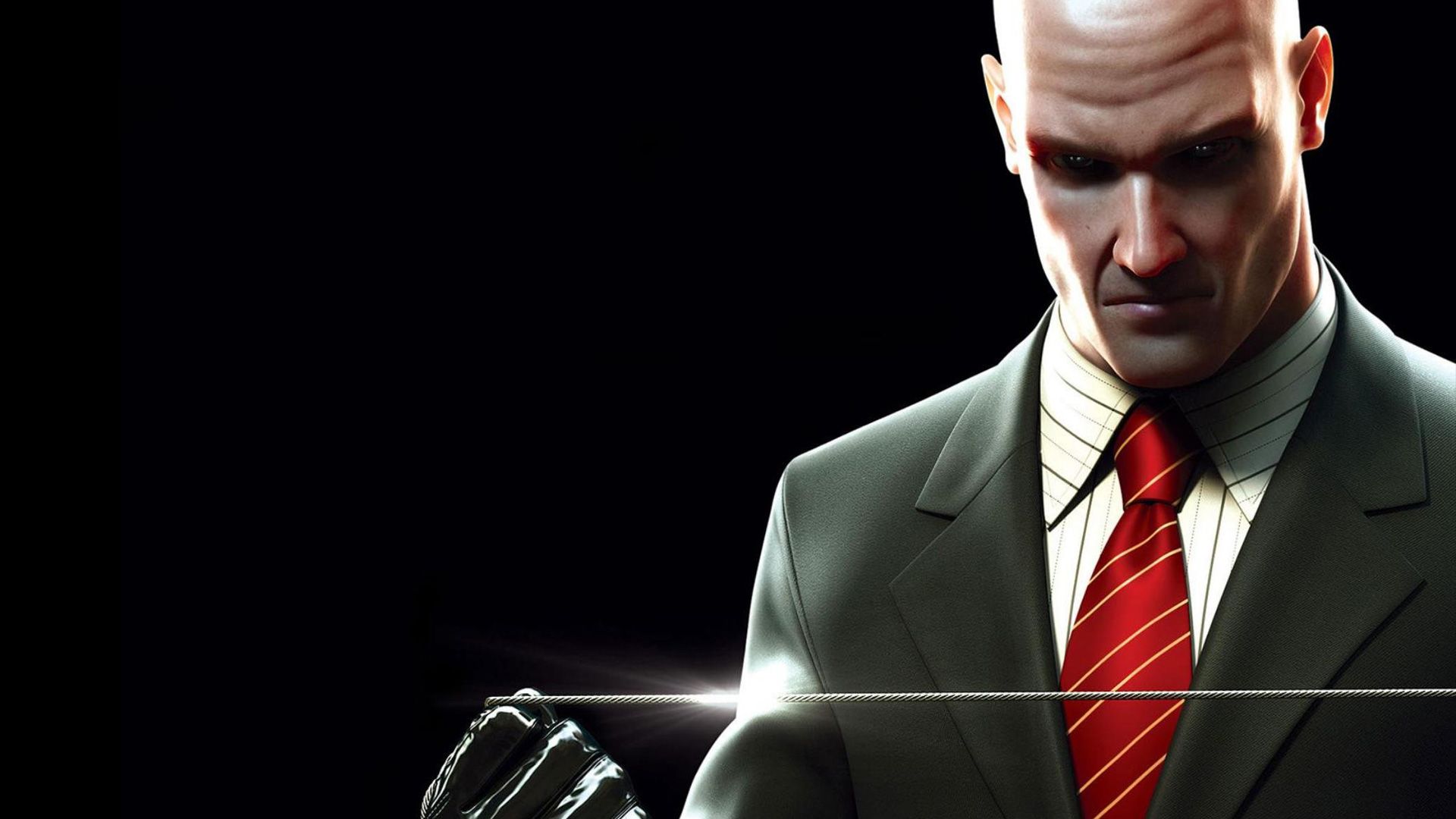 Cool Hitman Wallpapers - Wallpaper Cave
