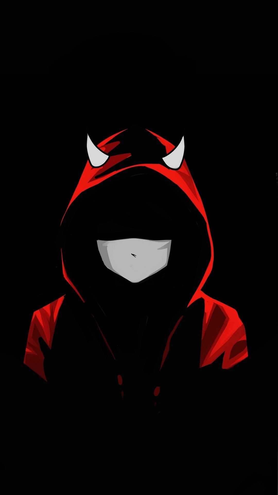 Hooded Superhero Wallpapers - Wallpaper Cave
