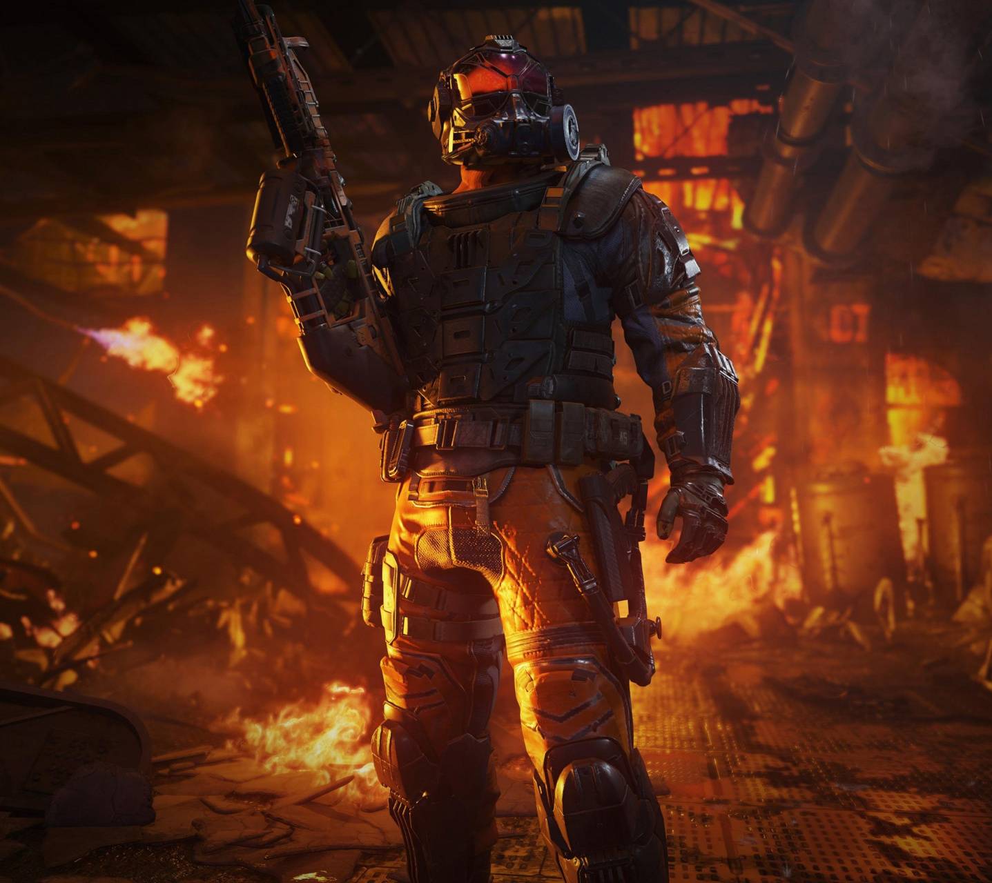 Call Of Duty Mobile Game Wallpapers - Wallpaper Cave