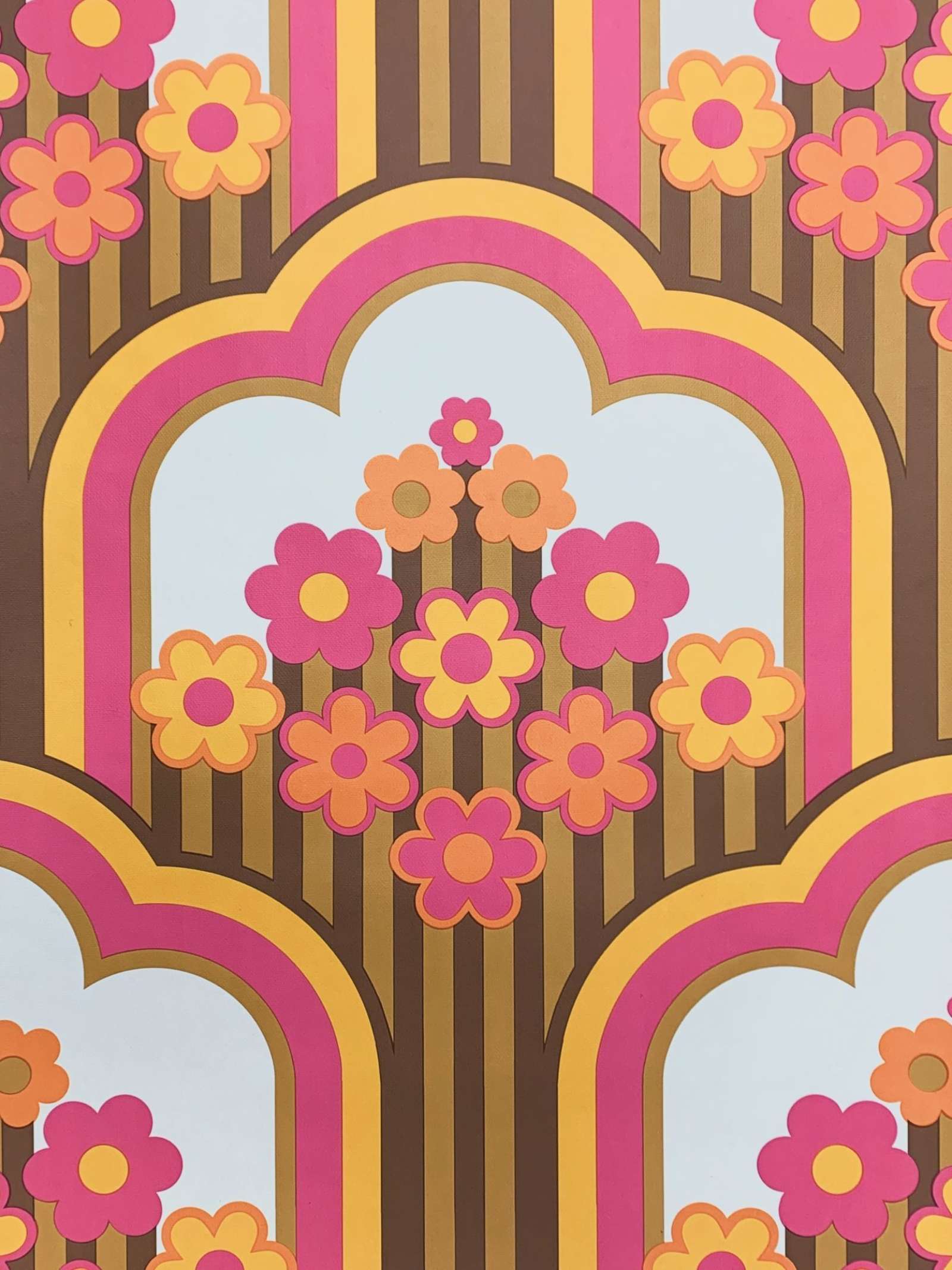 Vintage Retro Wallpapers - Wallpaper Cave